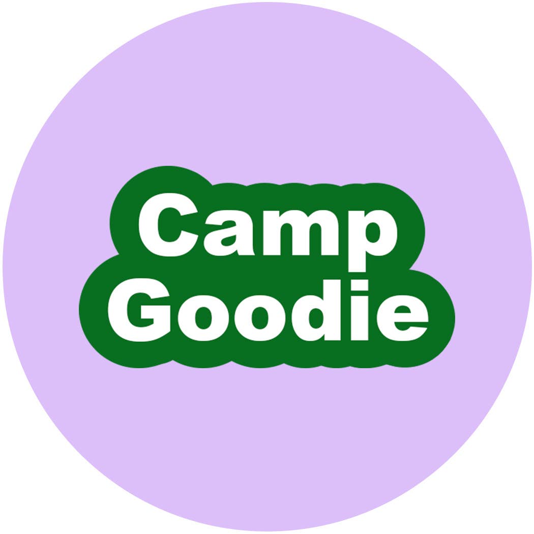 Camp Goodie wholesale products