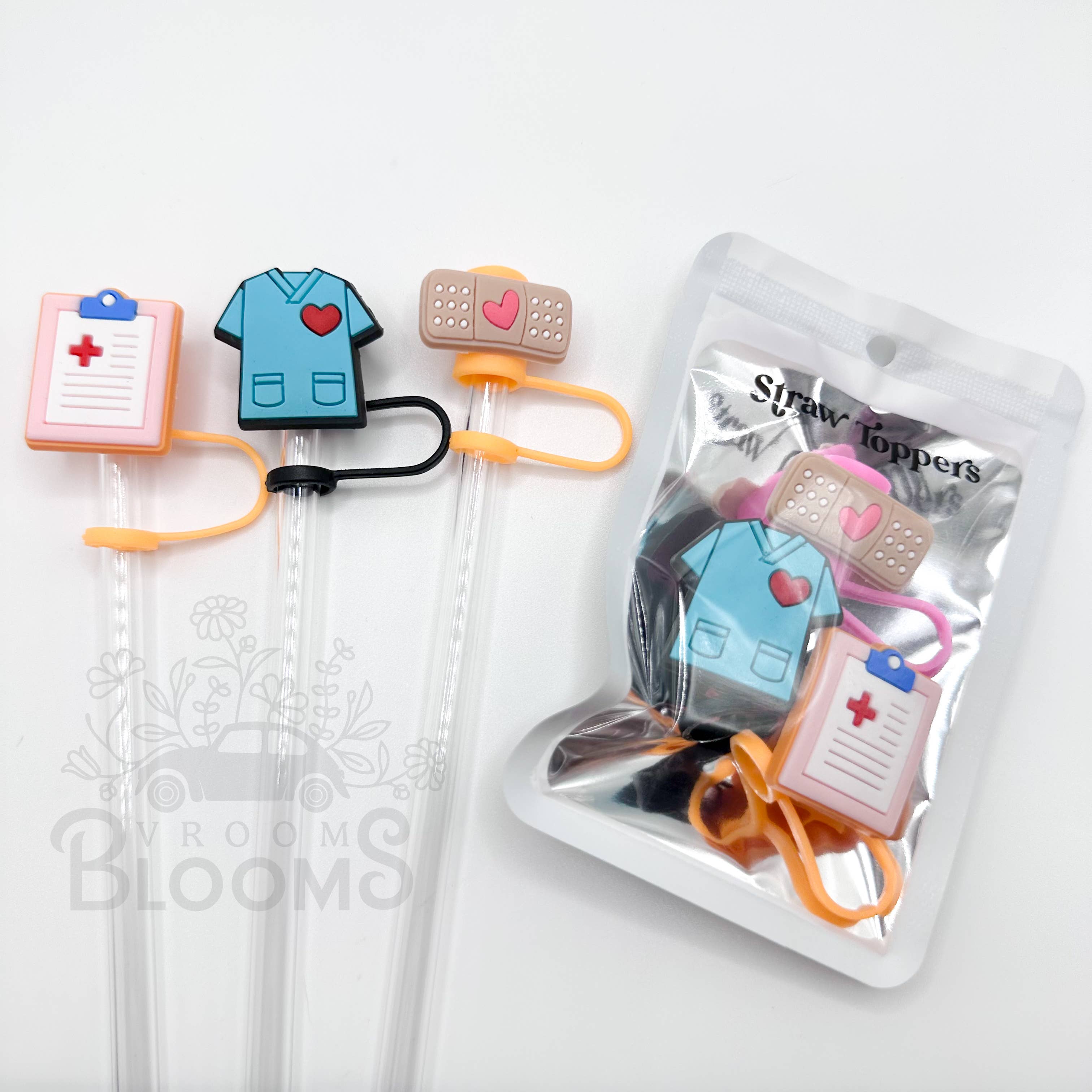 Wholesale straw topper for your store