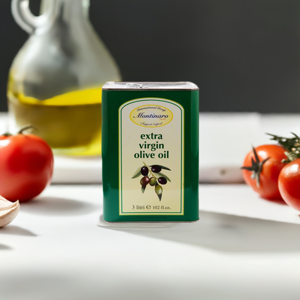 Wholesale olive oil tin for your store
