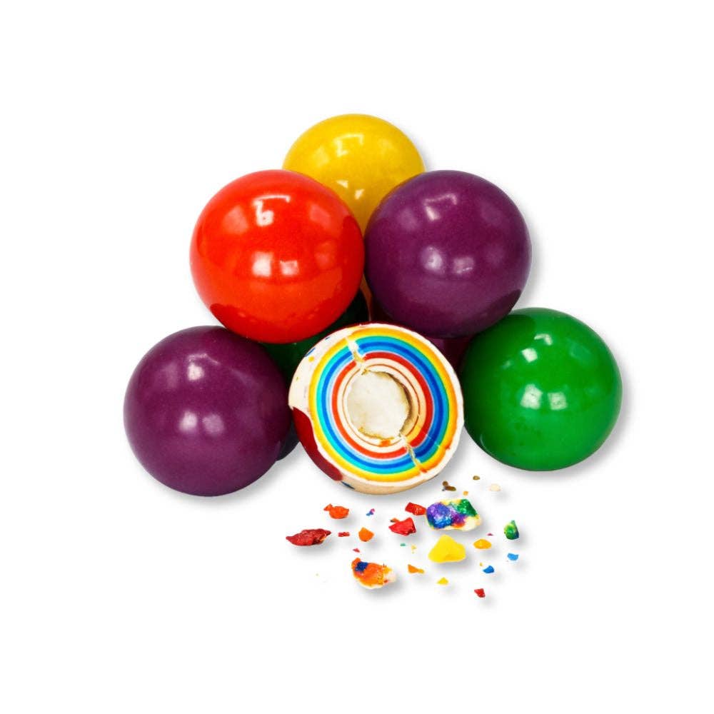 Wholesale Jawbreakers Hard Candy – Assorted – Individually Wrapped ...