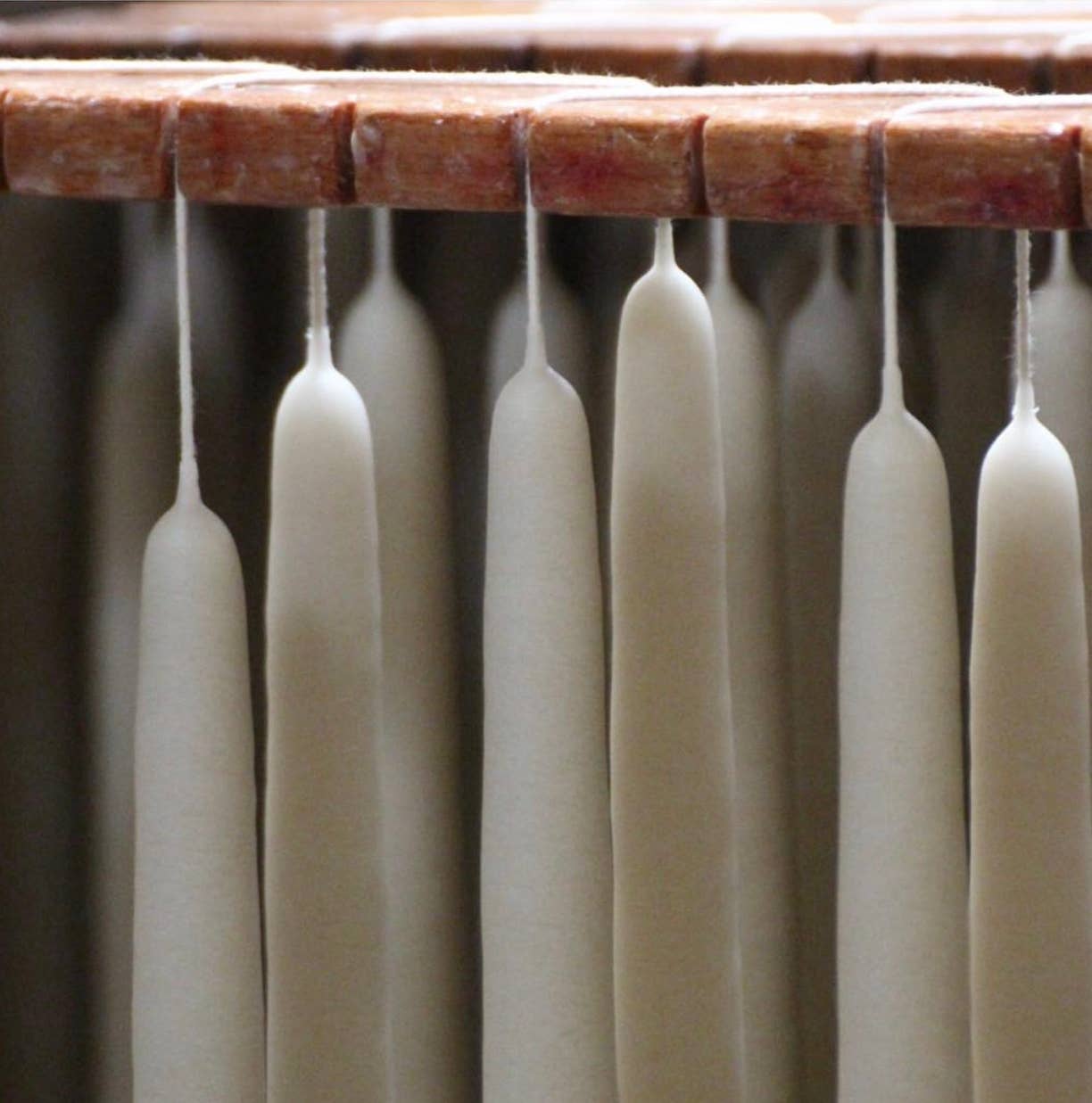 Wholesale Conical candles - set of 2 for your store - Faire