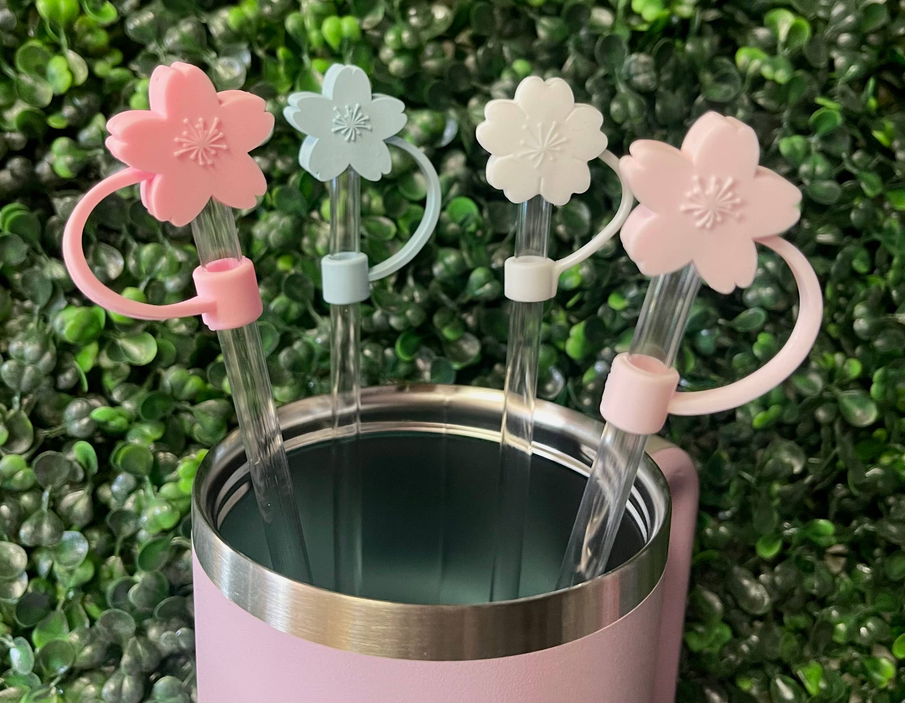 Wholesale Flower Straw Toppers for your store - Faire