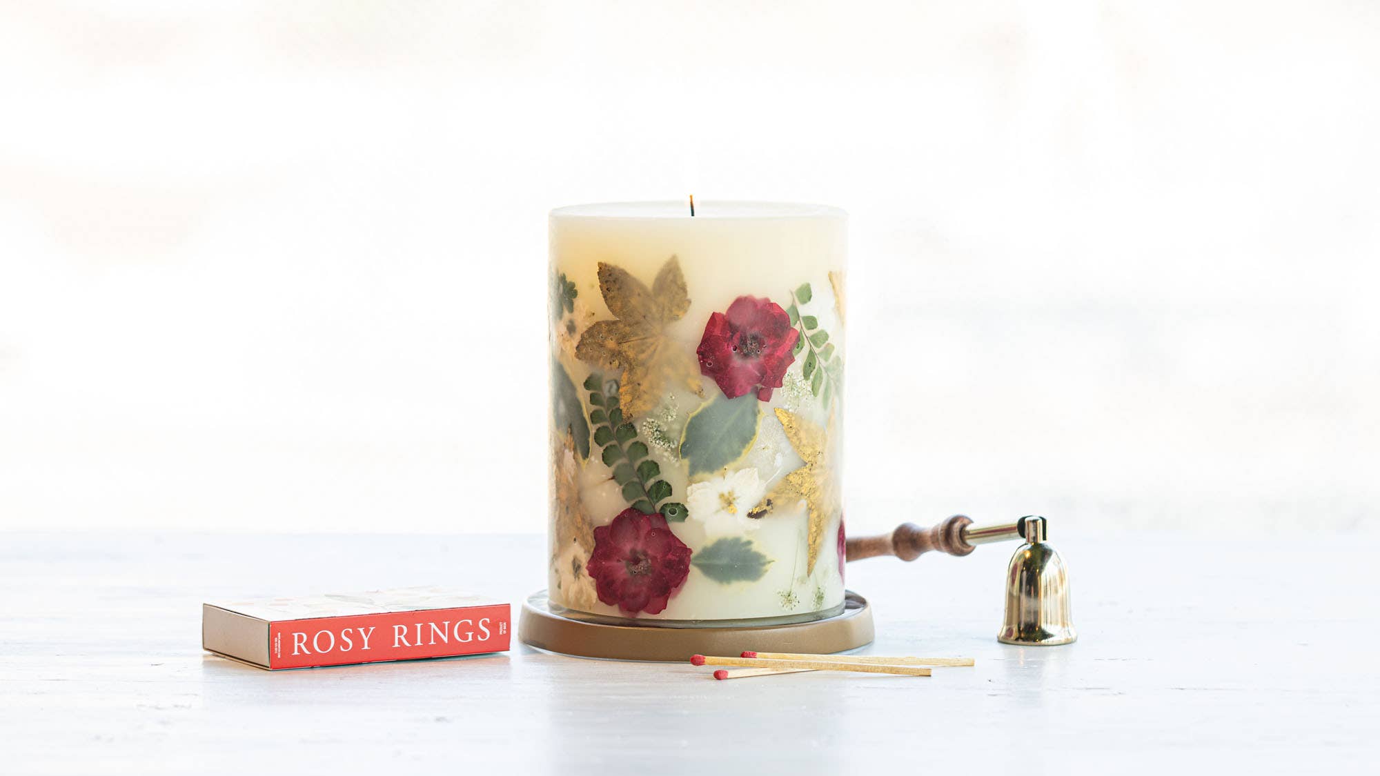 Rosy Rings wholesale products