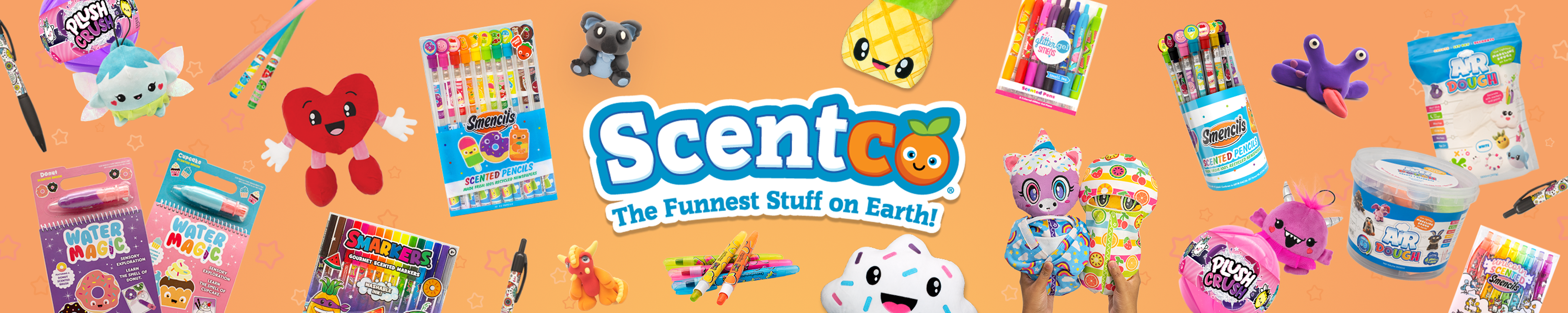 Scentco, Inc Wholesale Products | Buy with Free Returns on Faire.com