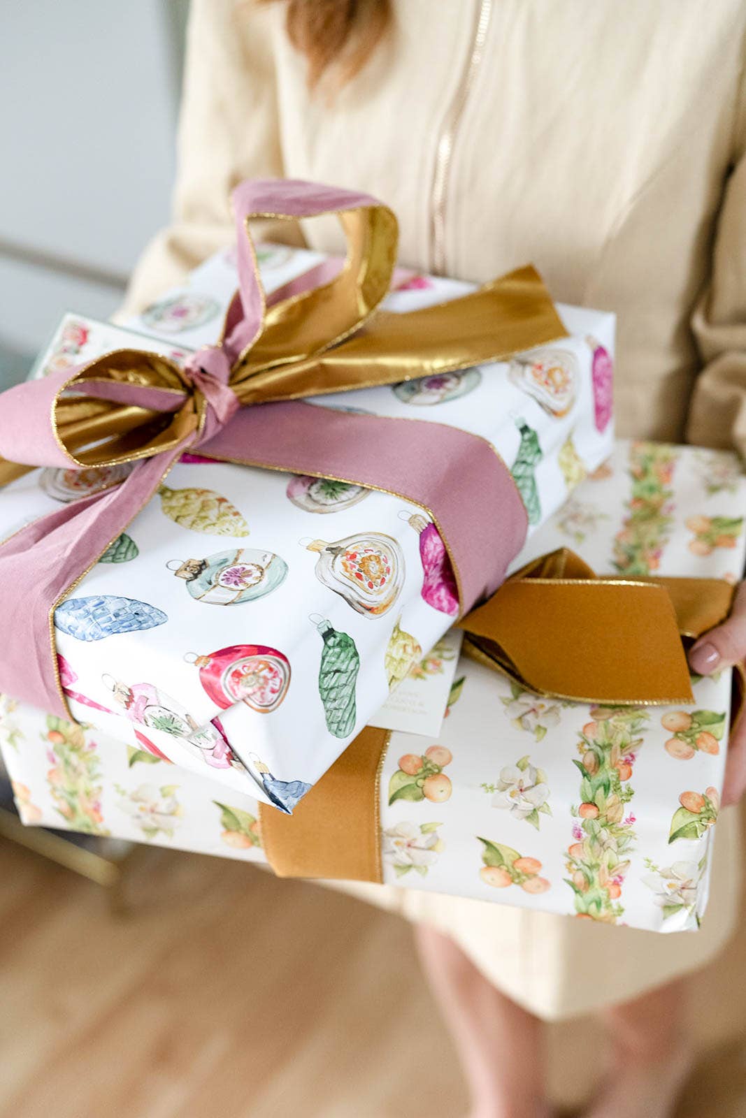 Wholesale wrapping paper for your store