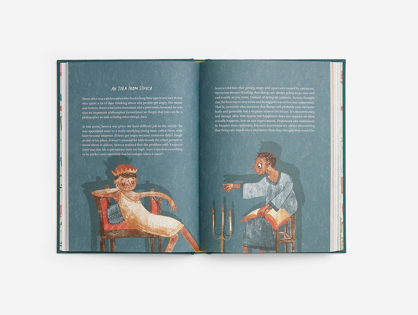 Wholesale Big Ideas for Curious Minds, Educational Gift for Kids for ...