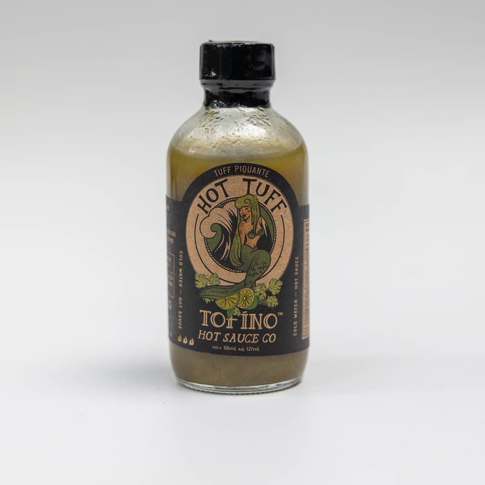 Purchase Wholesale tuff hot sauce. Free Returns & Net 60 Terms on Faire