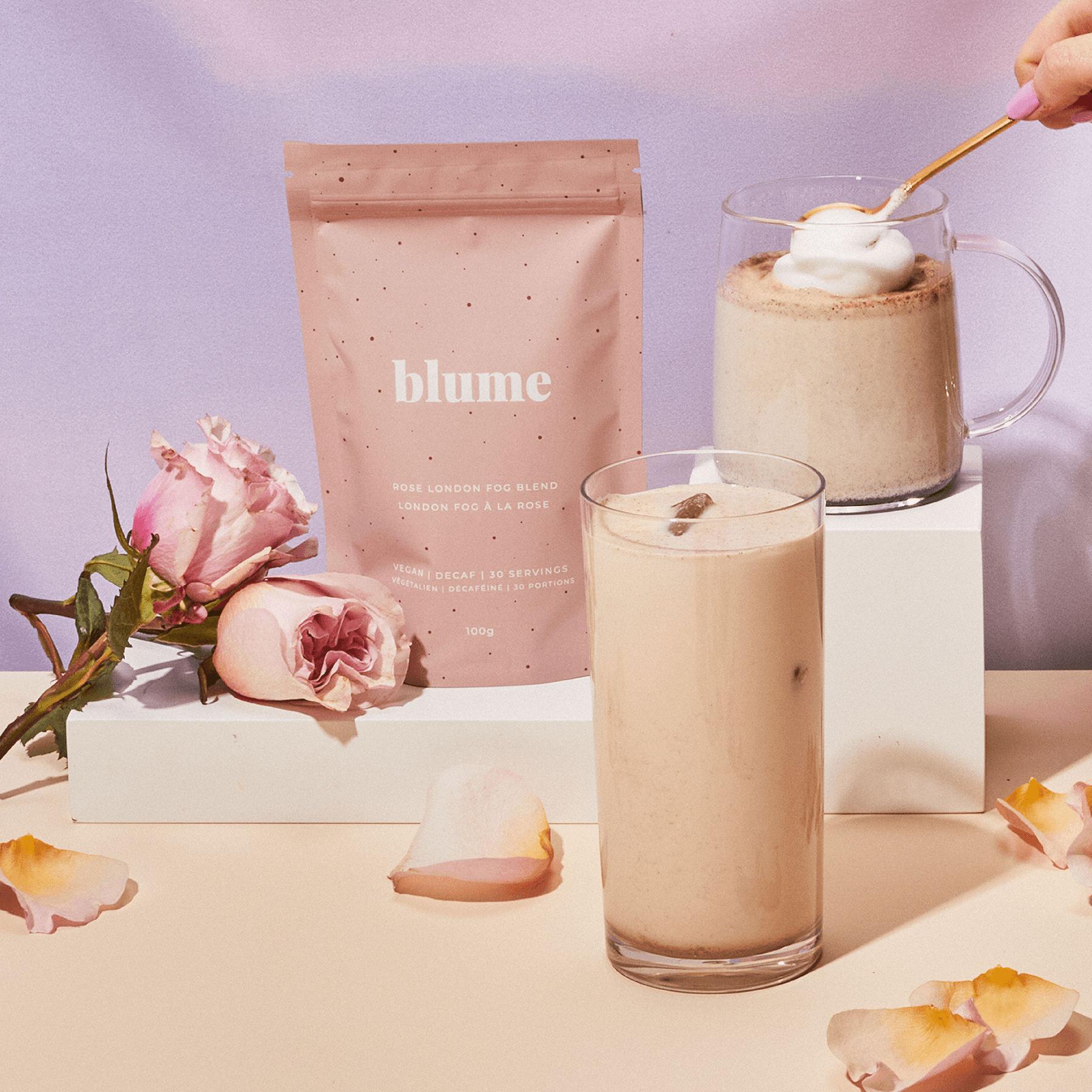 Blume wholesale products