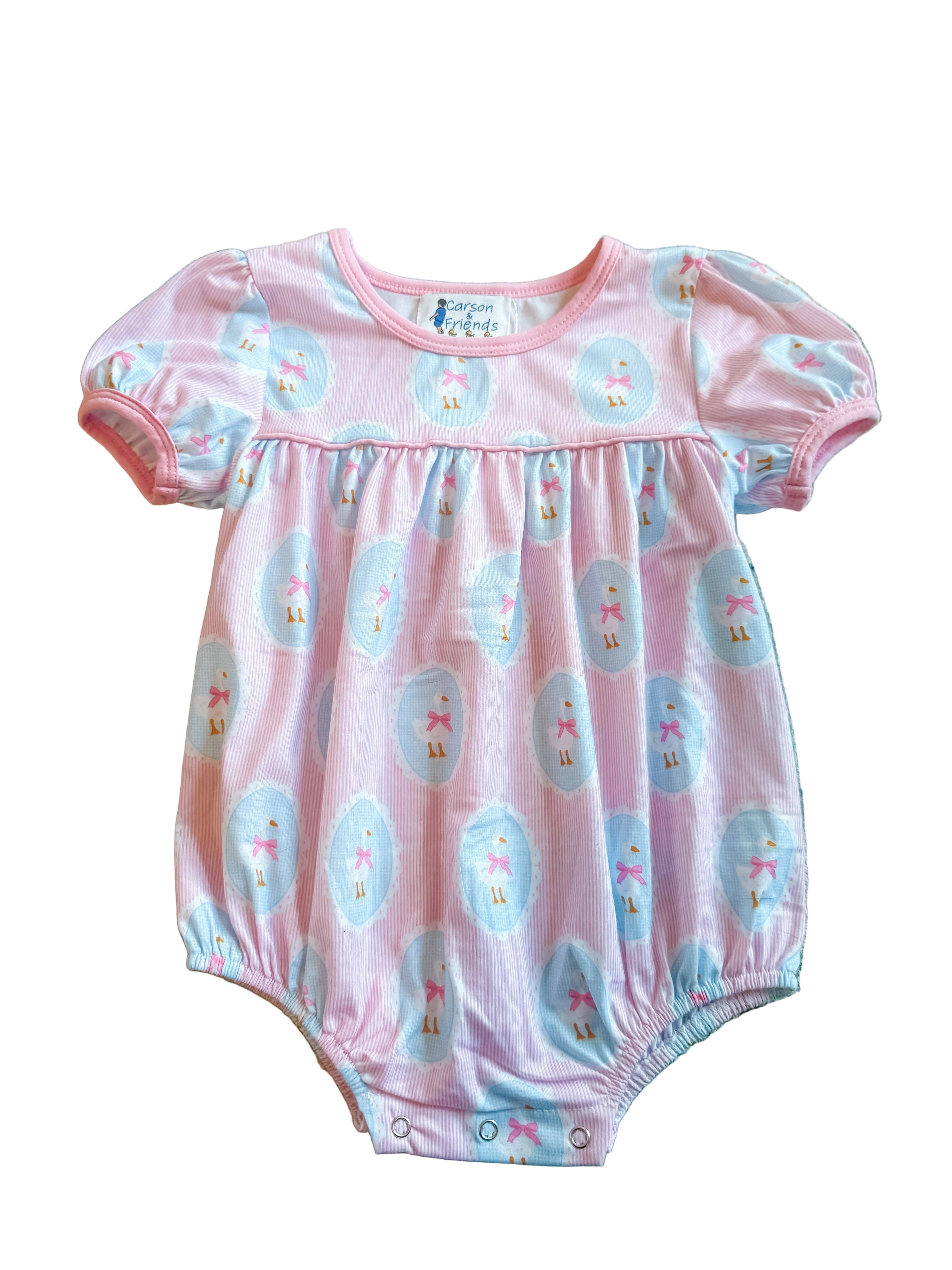 Wholesale Carson and Friends Silly Goose Printed Bubble for your store ...