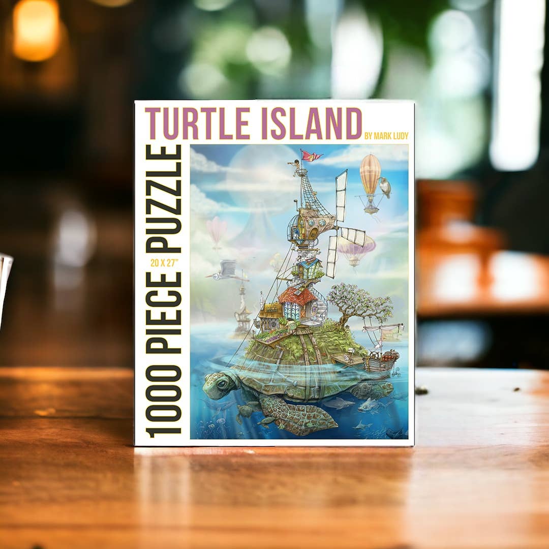 Mark Ludy Art Books & Games wholesale products