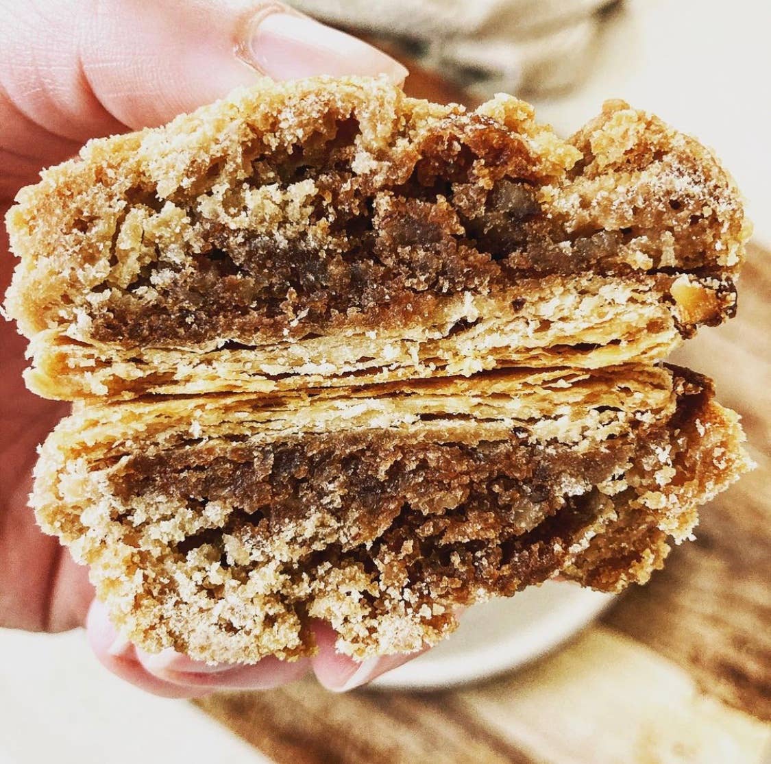 Wholesale Pie Crust Cookies for your store | Faire