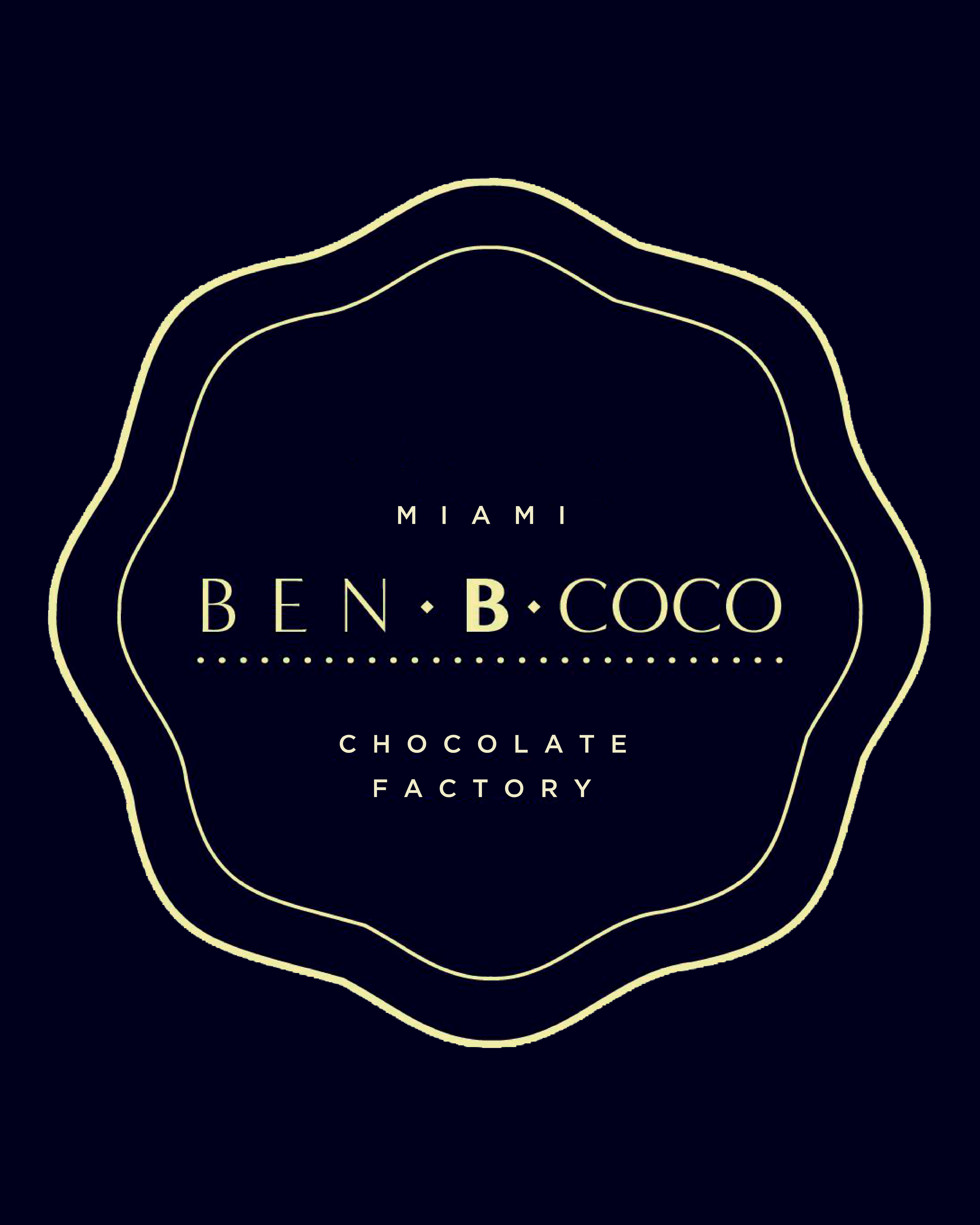Ben B Coco wholesale products