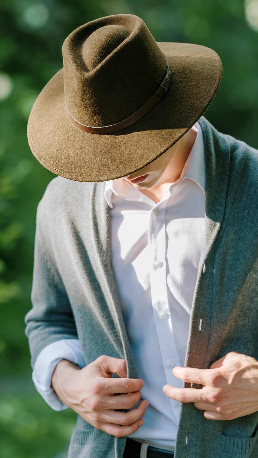 Bigalli Hats wholesale products