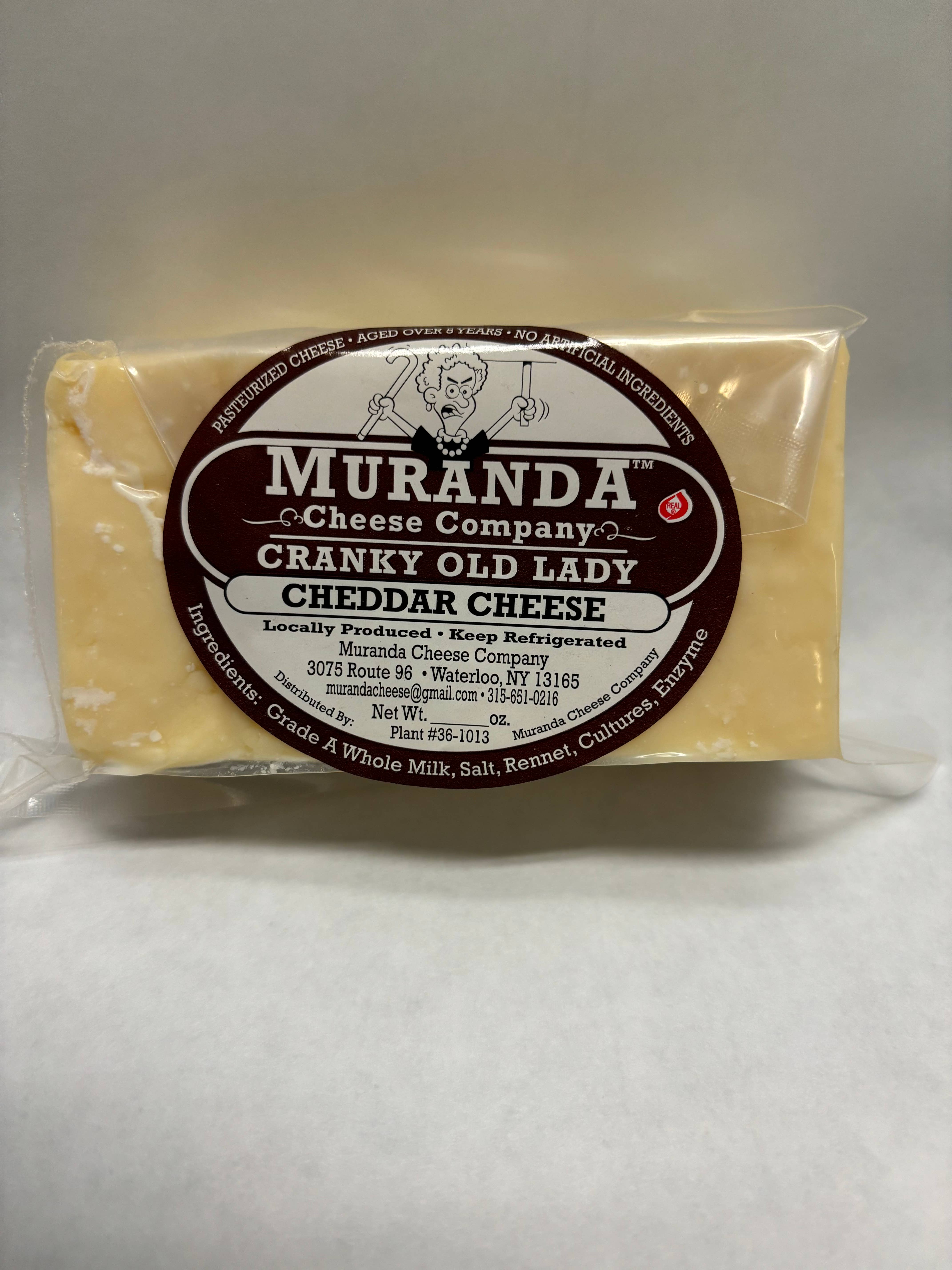 Muranda Cheese wholesale products