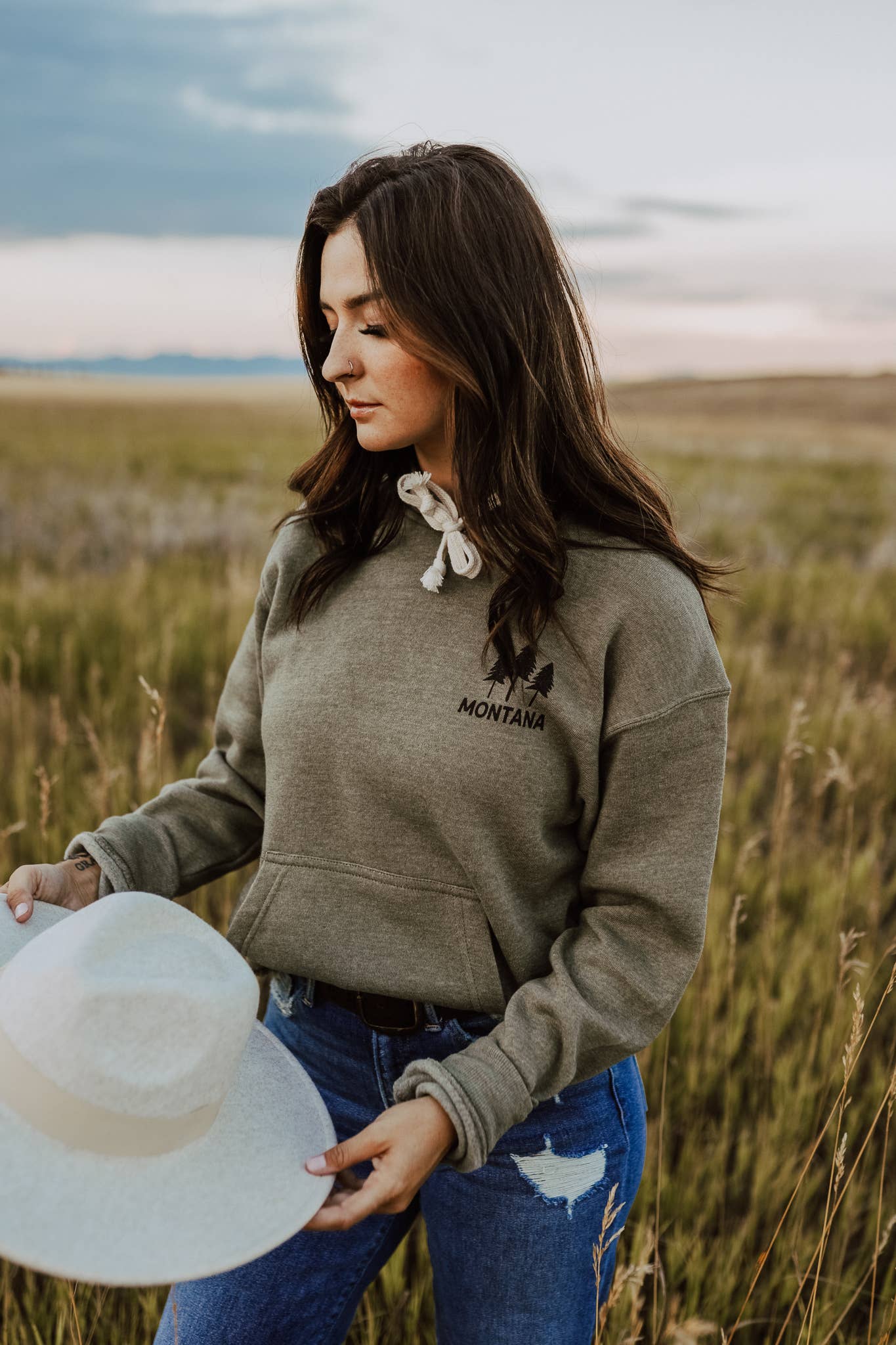 The Montana Scene wholesale products