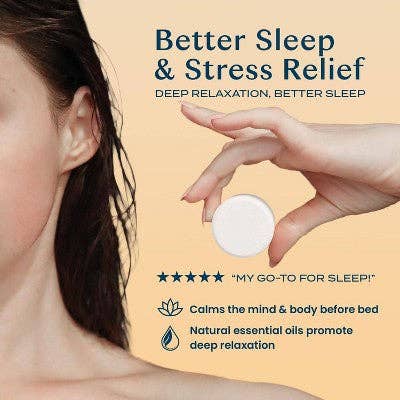 Wholesale Body Restore Shower Steamers with 100% Natural Essential Oil ...