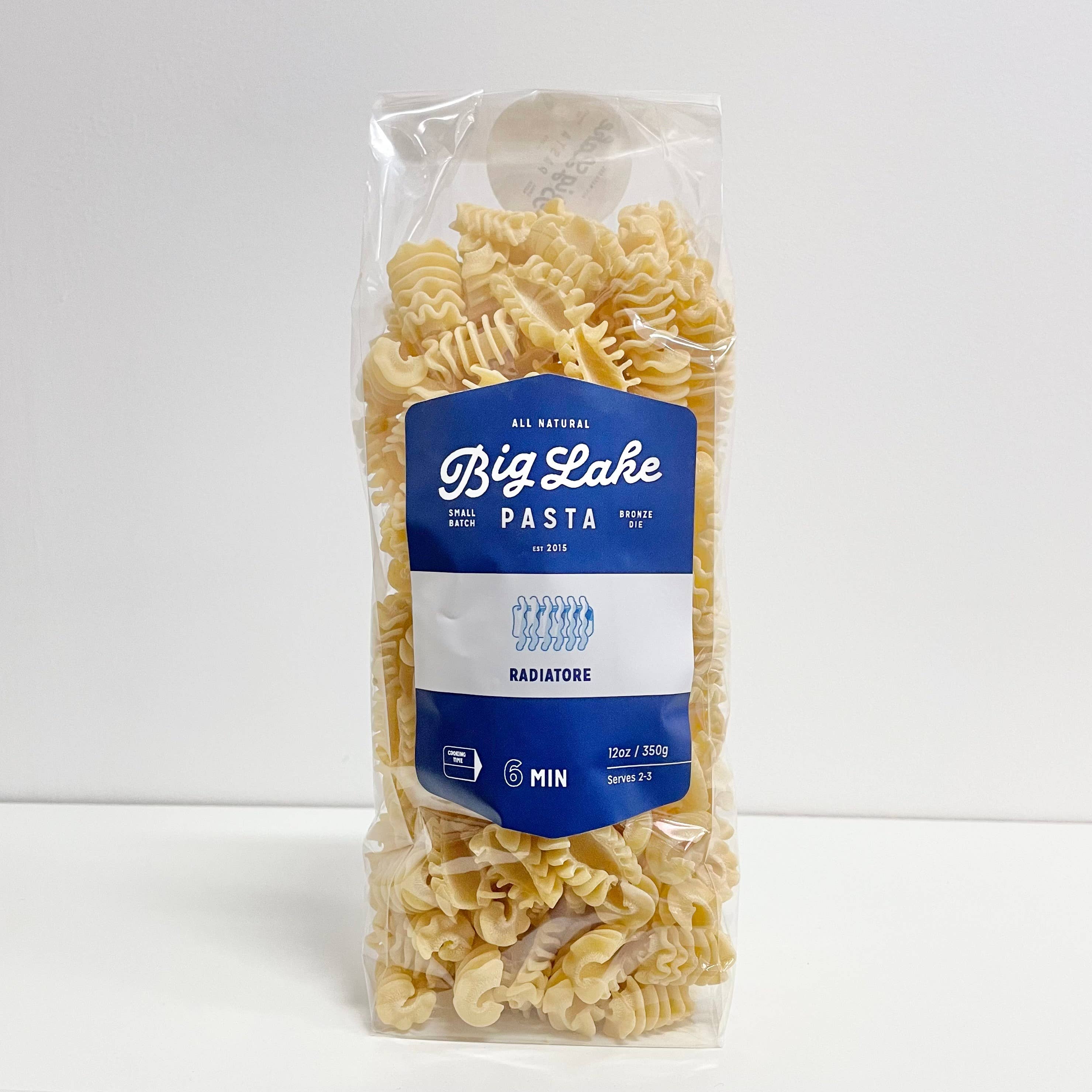 Wholesale Radiatore Pasta for your store - Faire