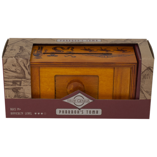 Project Genius wholesale products