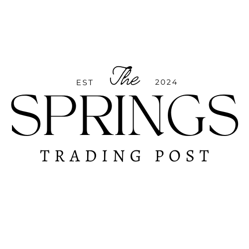 The Springs Trading Post wholesale products