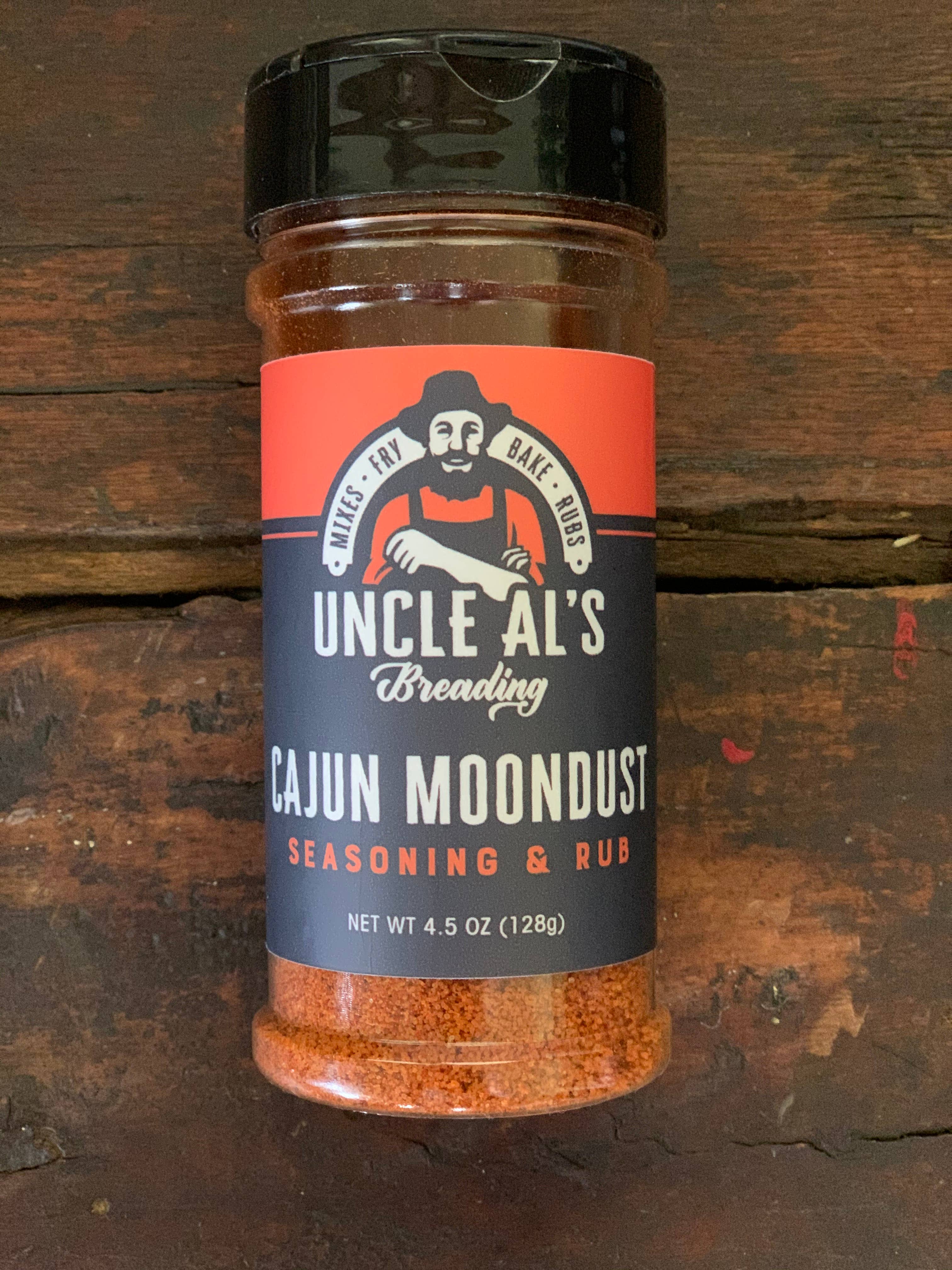 UNCLE ALS BREADING wholesale products