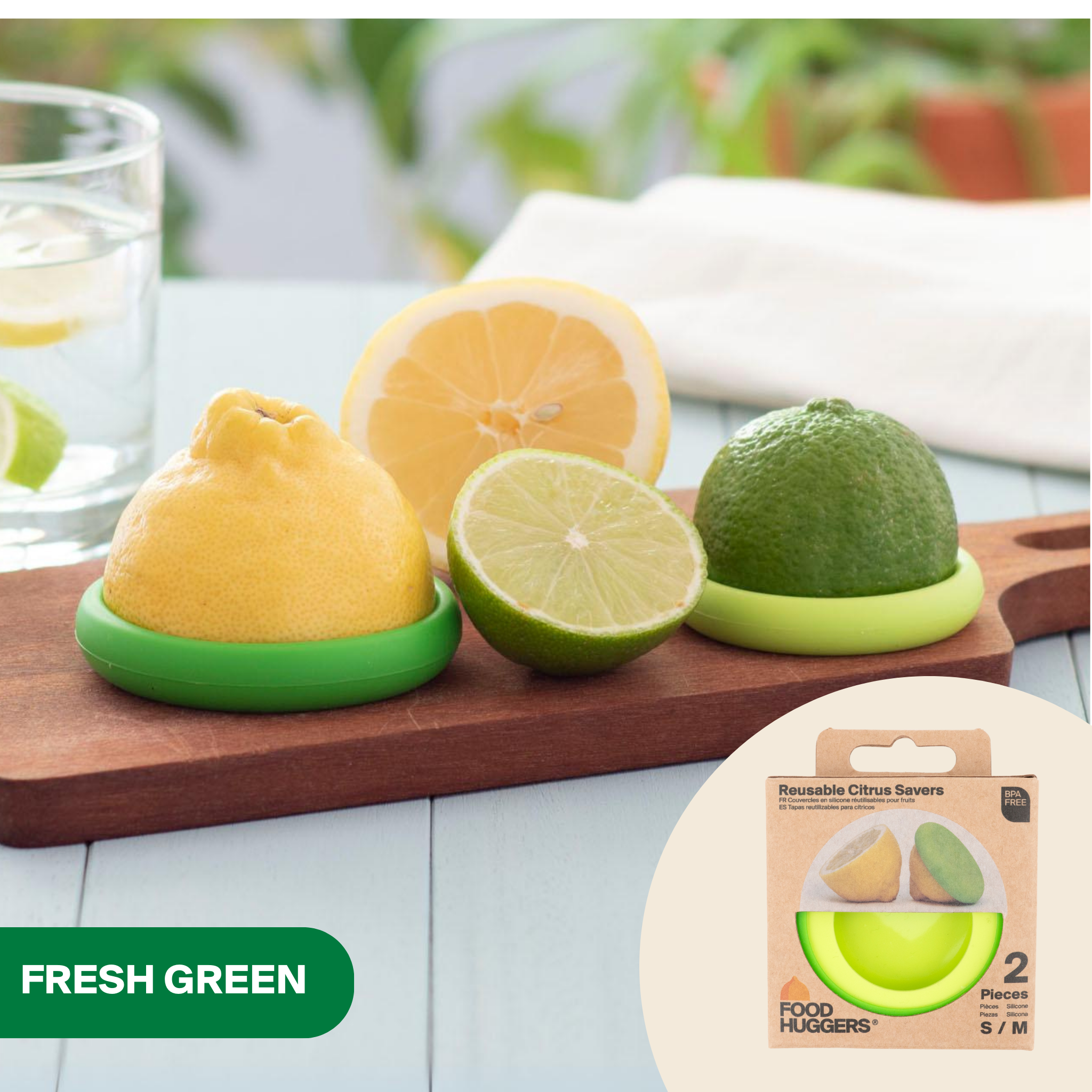 Food Huggers wholesale products