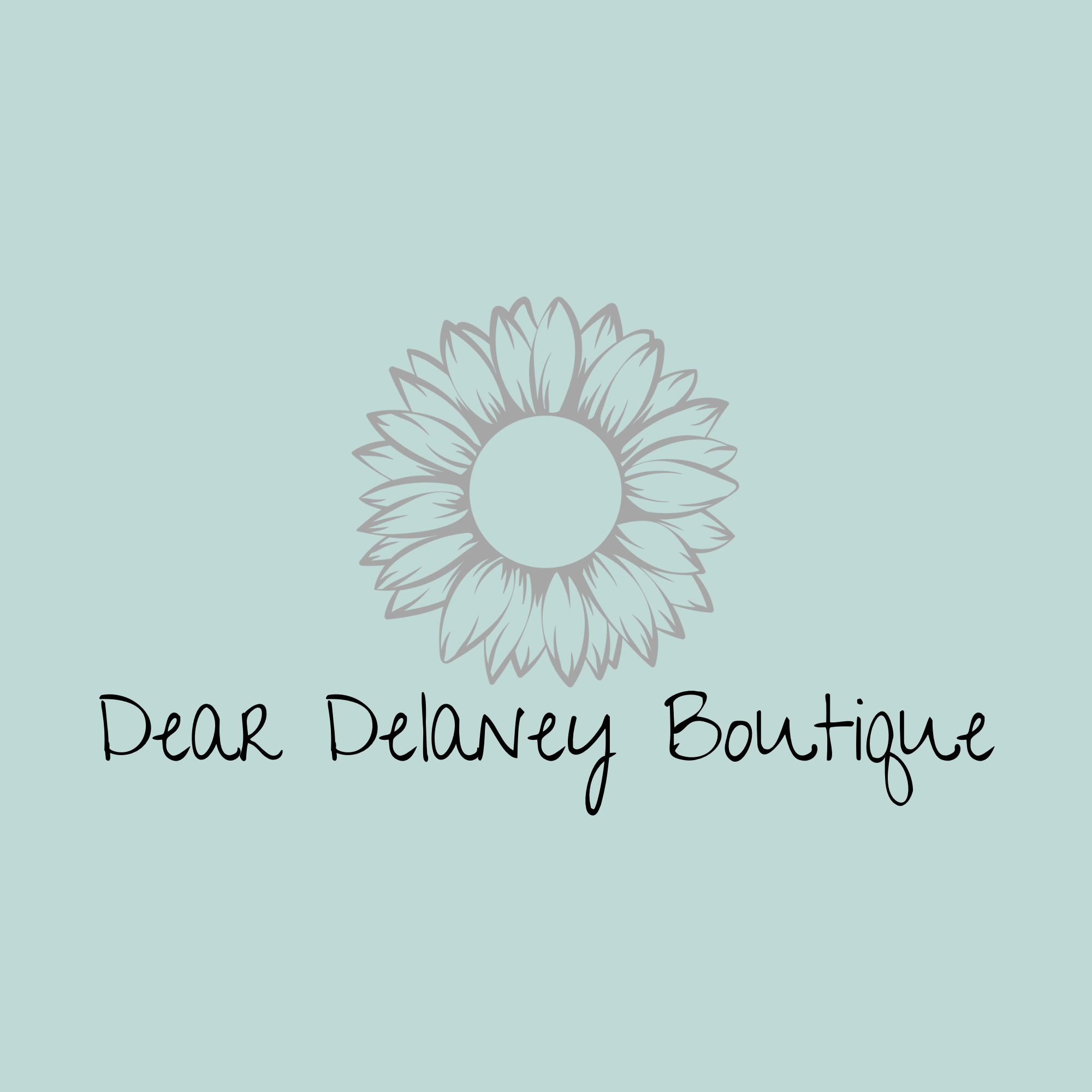 Dear Delaney Boutique wholesale products