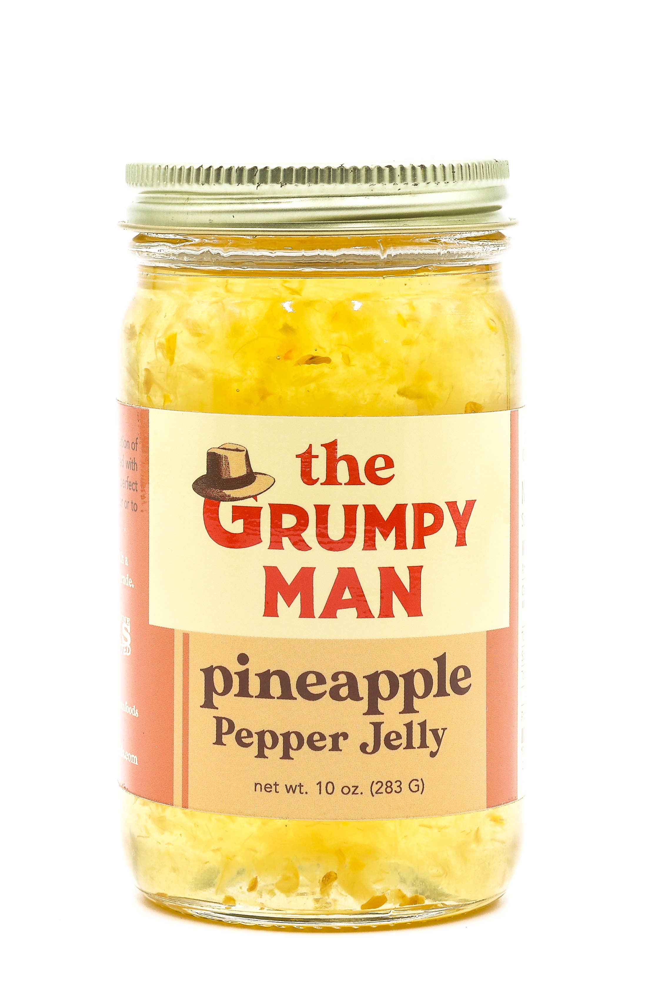 Grumpy Man Foods wholesale products