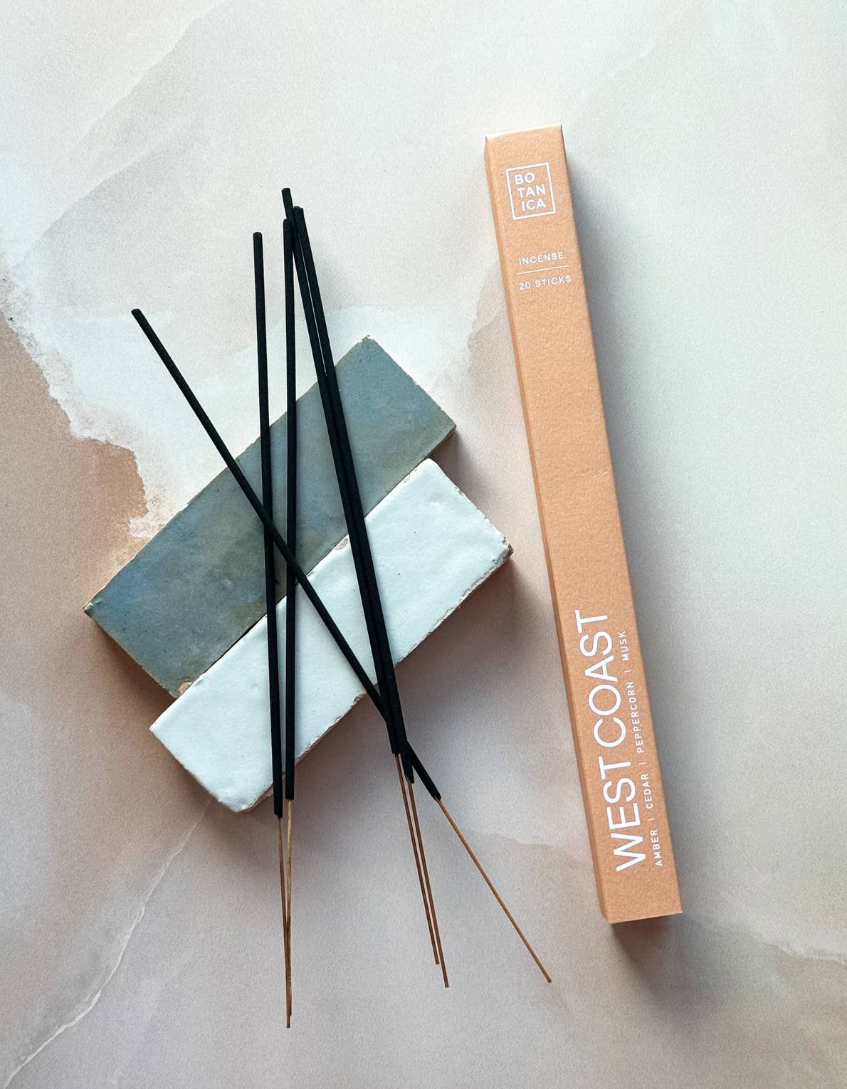 BOTANICA wholesale products