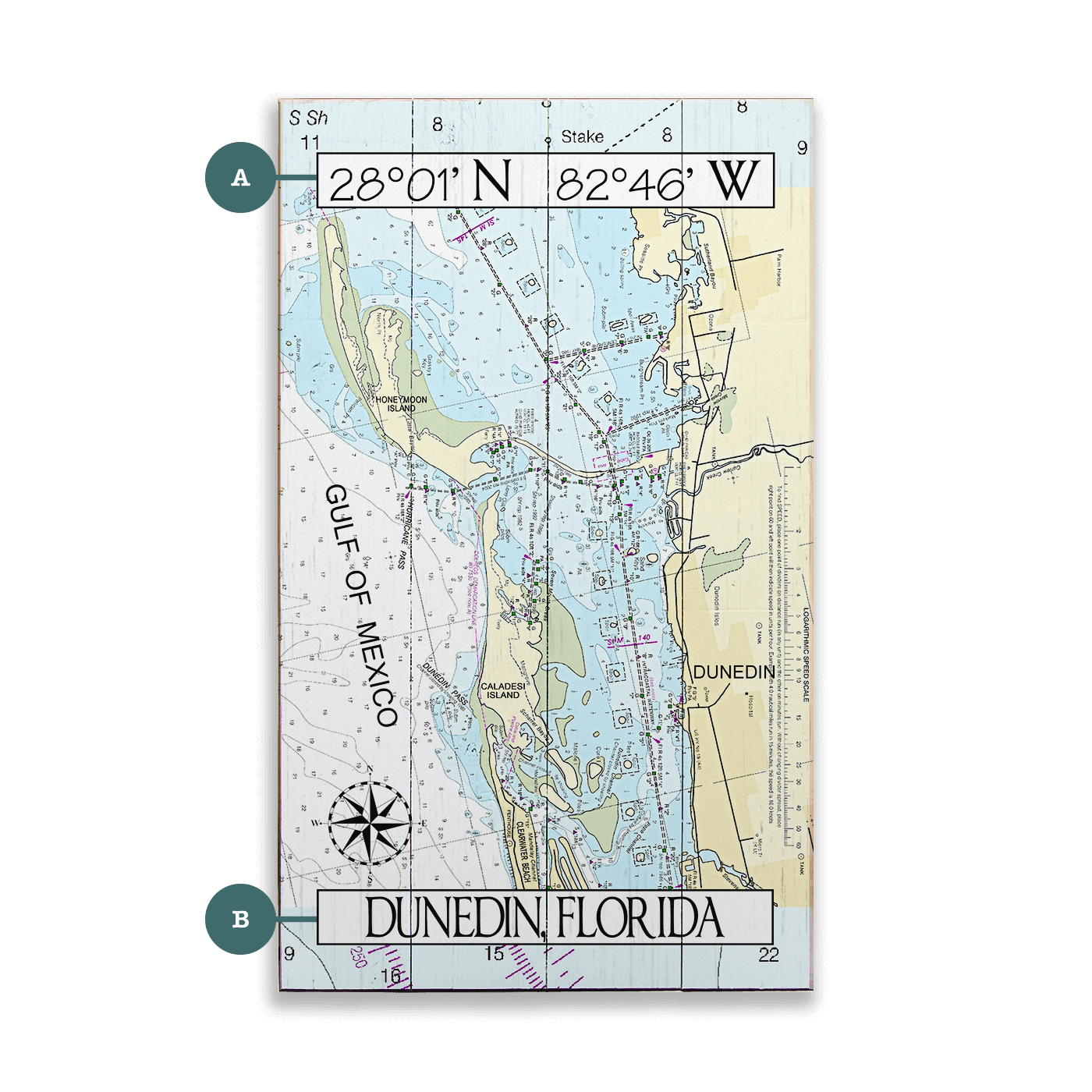 Old Wood Signs wholesale products