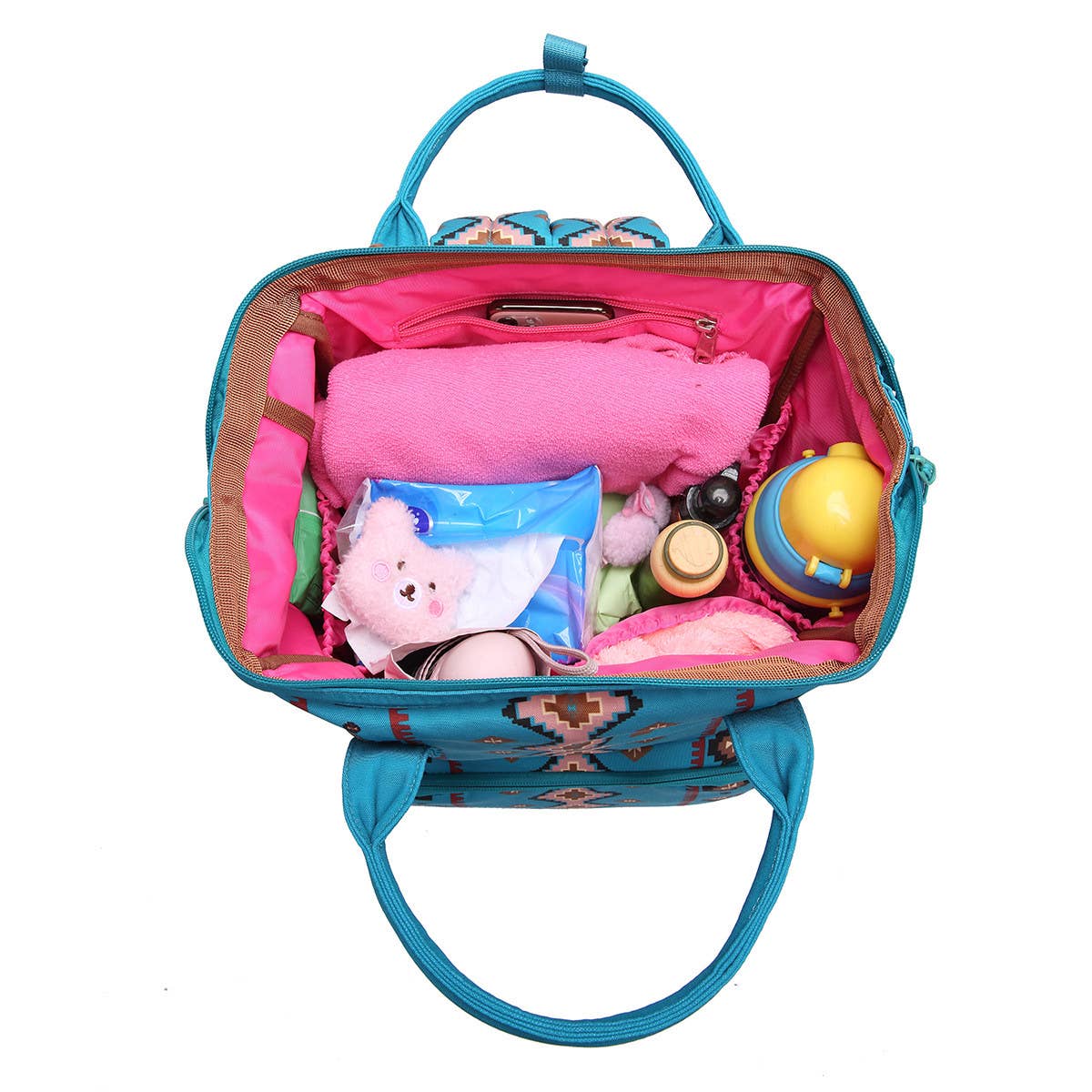 Wholesale RETRO BOHEMIAN MULTIFUNCTIONAL BACKPACK_CWAB2578 for your ...