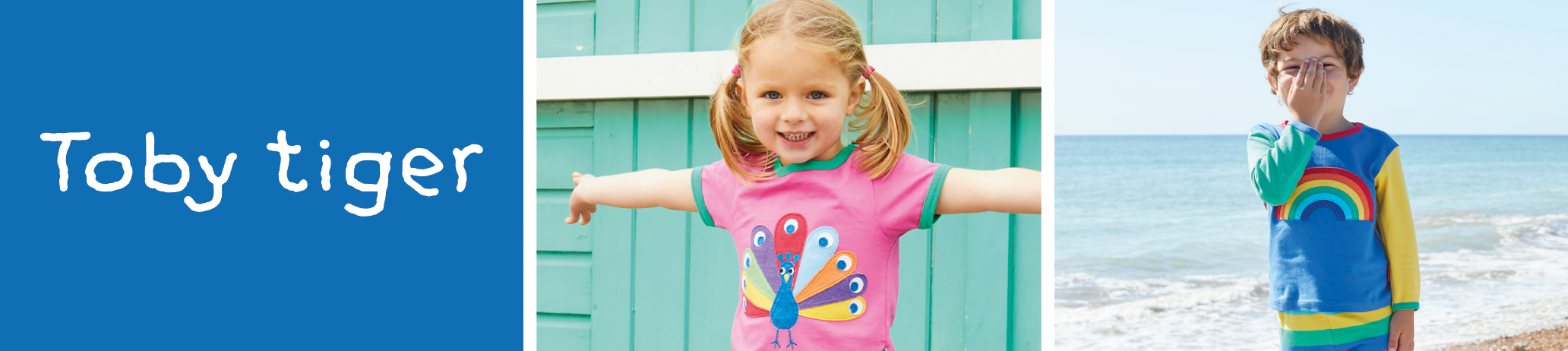 Toby Tiger Wholesale Products | Buy with Free Returns on Faire.com