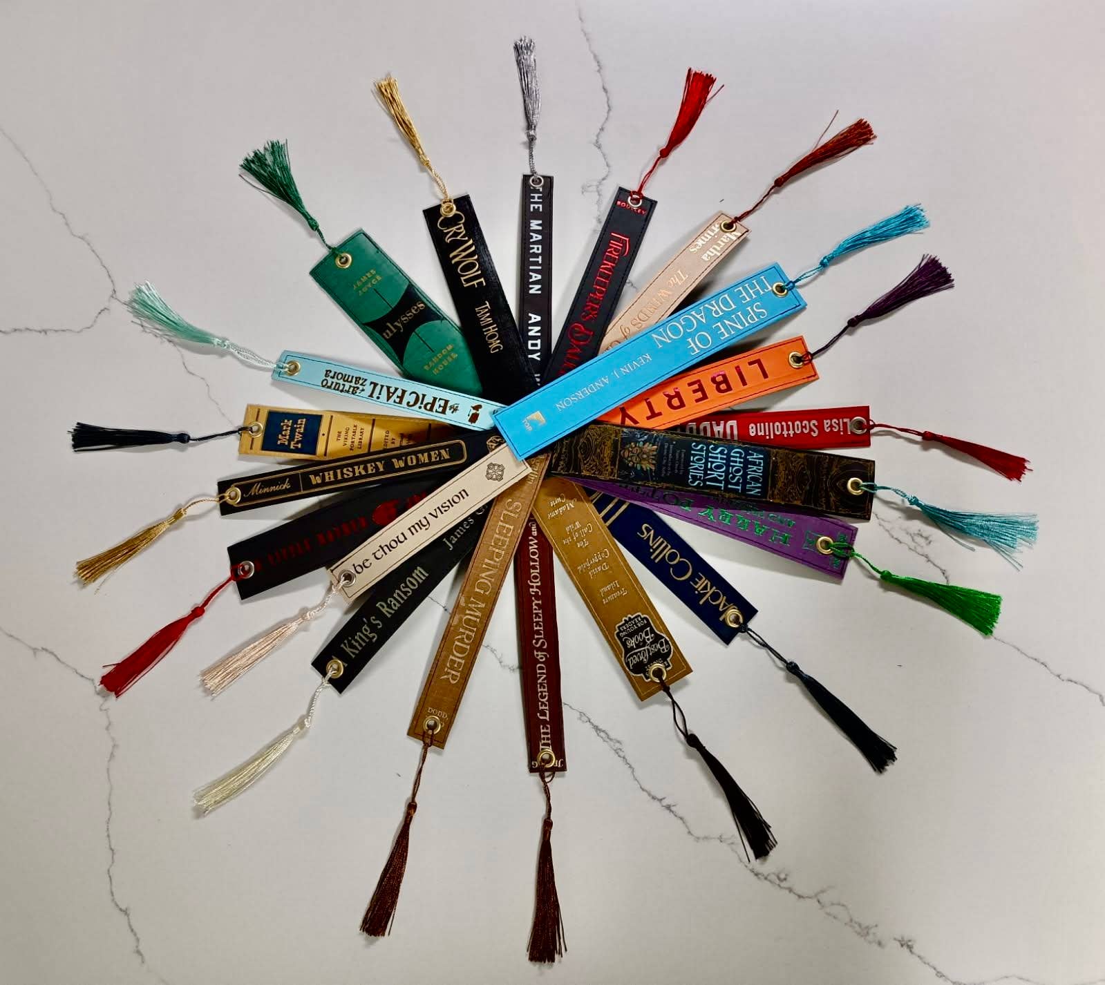 Wholesale book accessories for your store