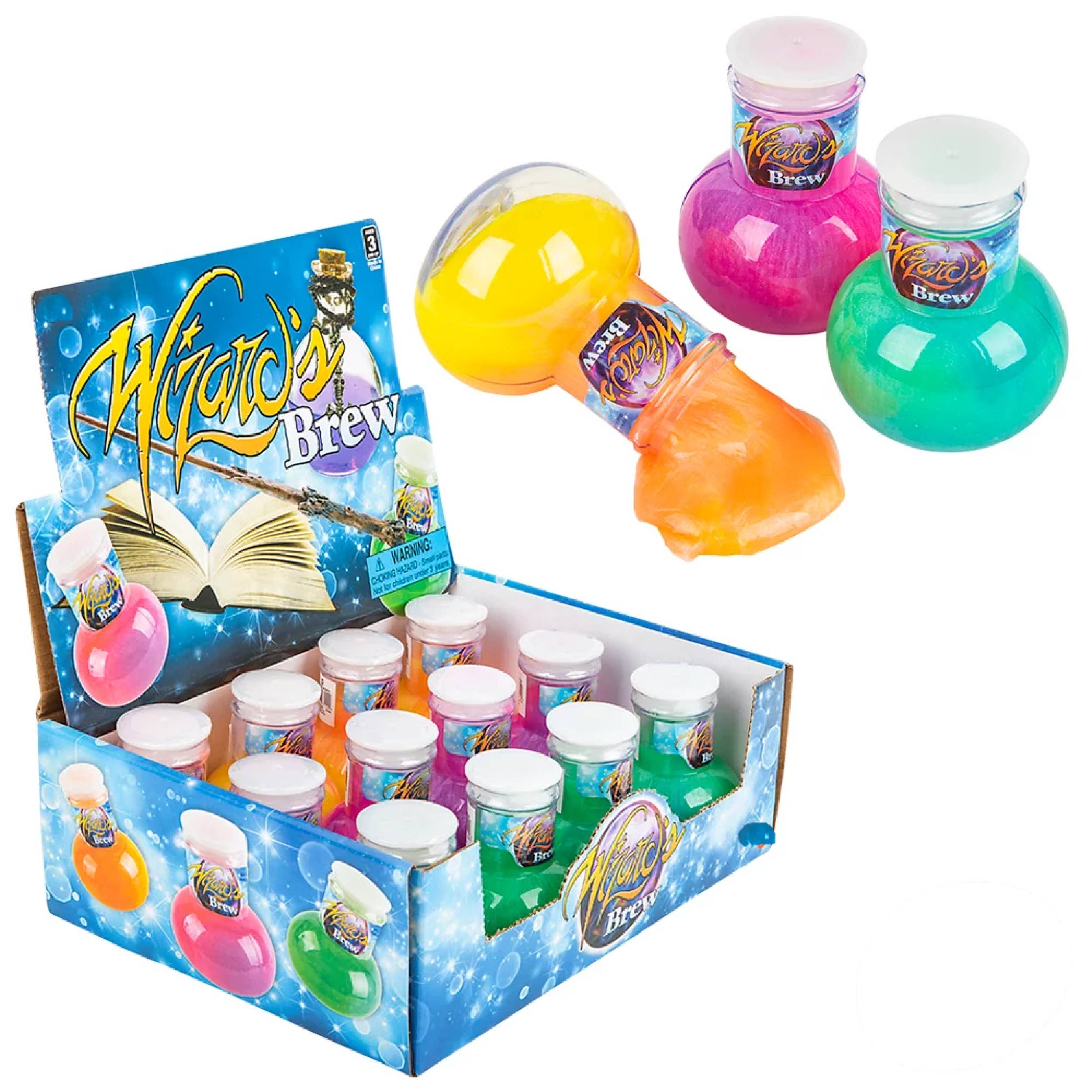 Wholesale slime for your store