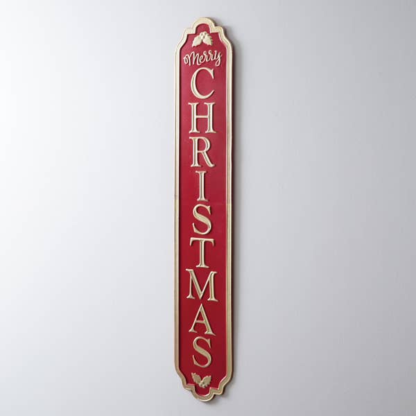 Wholesale christmas signs for your store