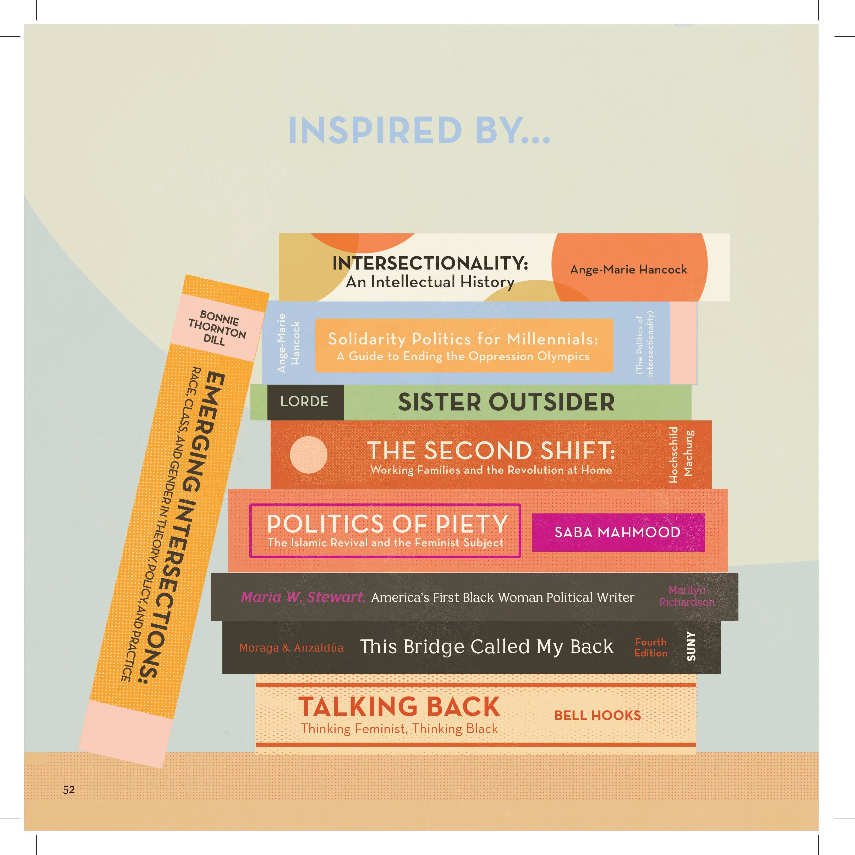 Wholesale IntersectionAllies: We Make Room For All for your store - Faire