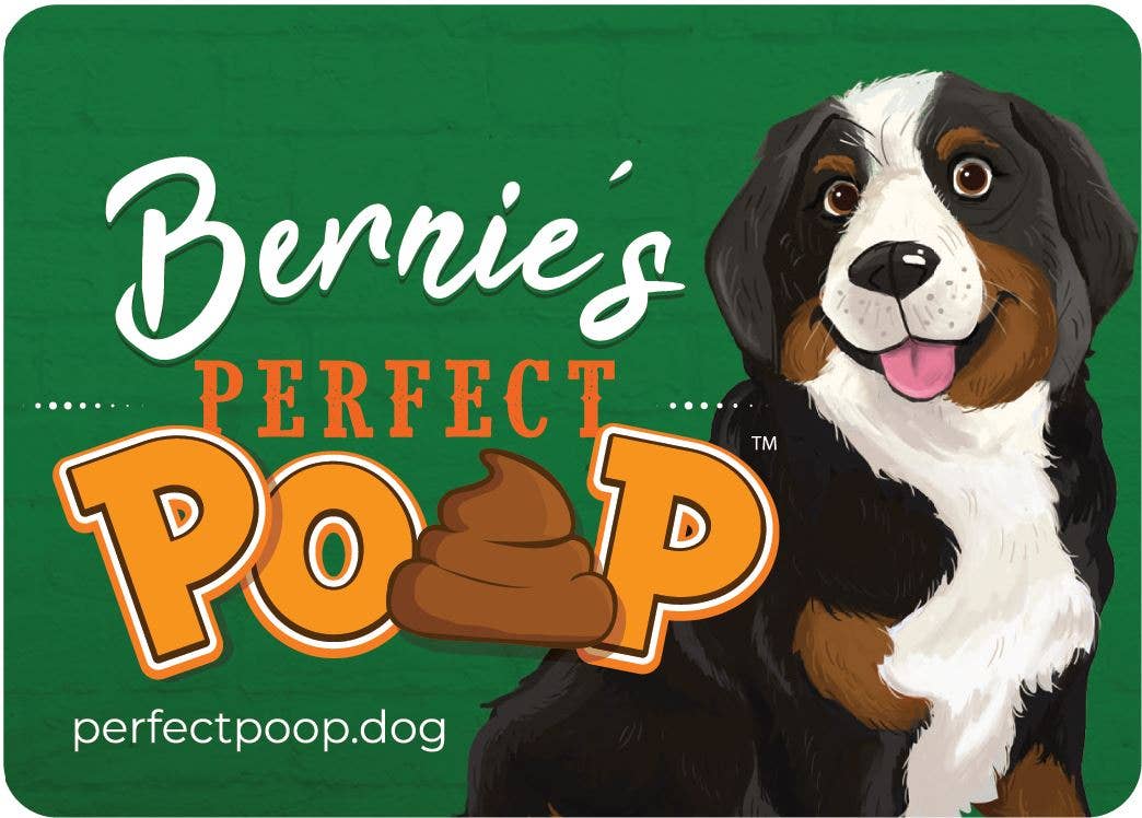 Wholesale Bernie's Perfect Poop - 30 oz Cheddar Cheese for your store ...