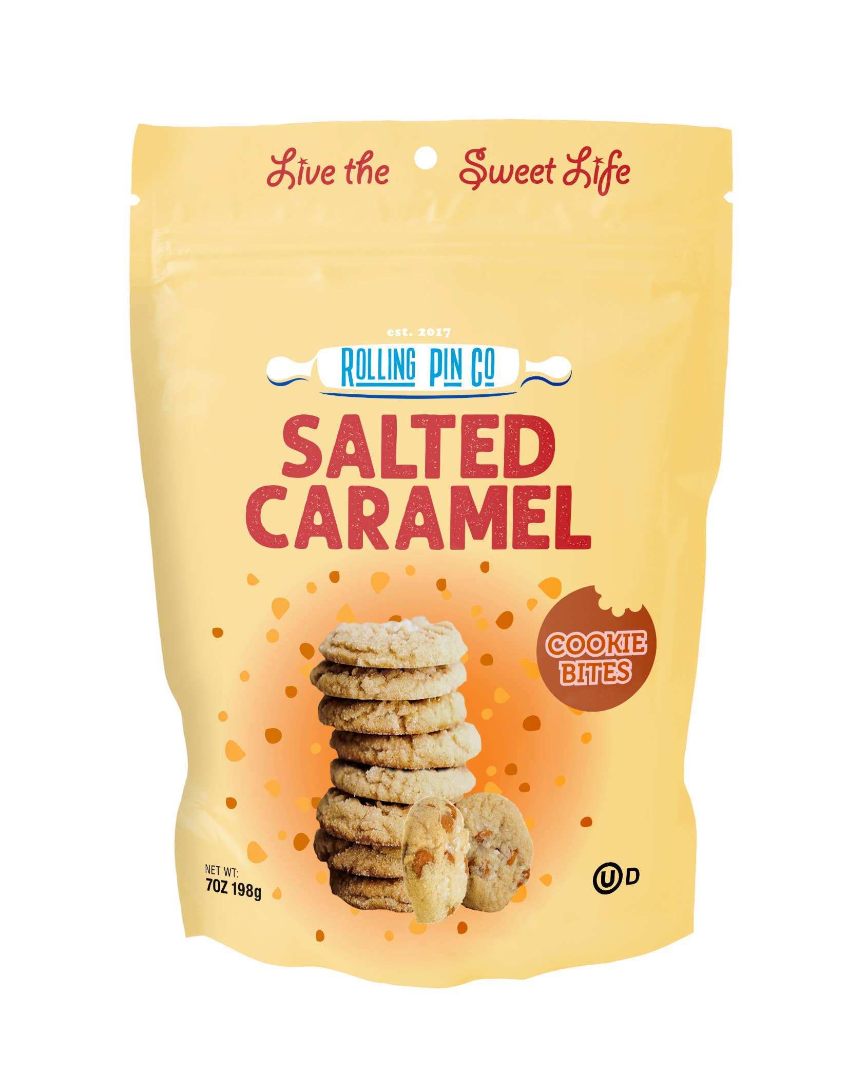 Rolling Pin Co. Wholesale Products | Buy with Free Returns on Faire.com