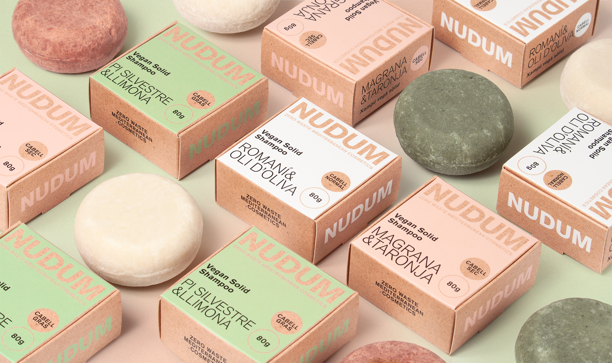 Nudum Cosmetics Wholesale Products | Buy with Free Returns on Faire.com