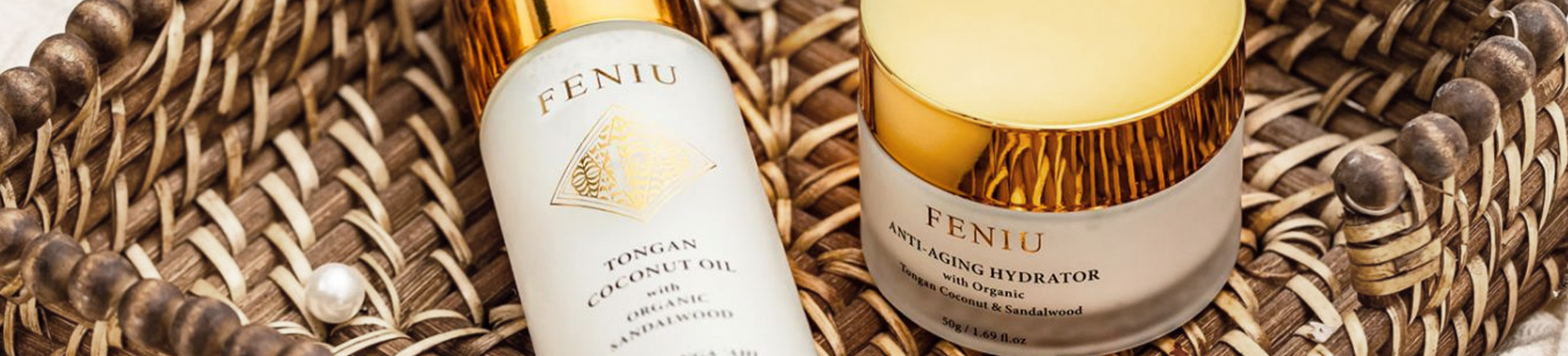 FENIU - ANZ Wholesale Products | Buy with Free Returns on Faire.com