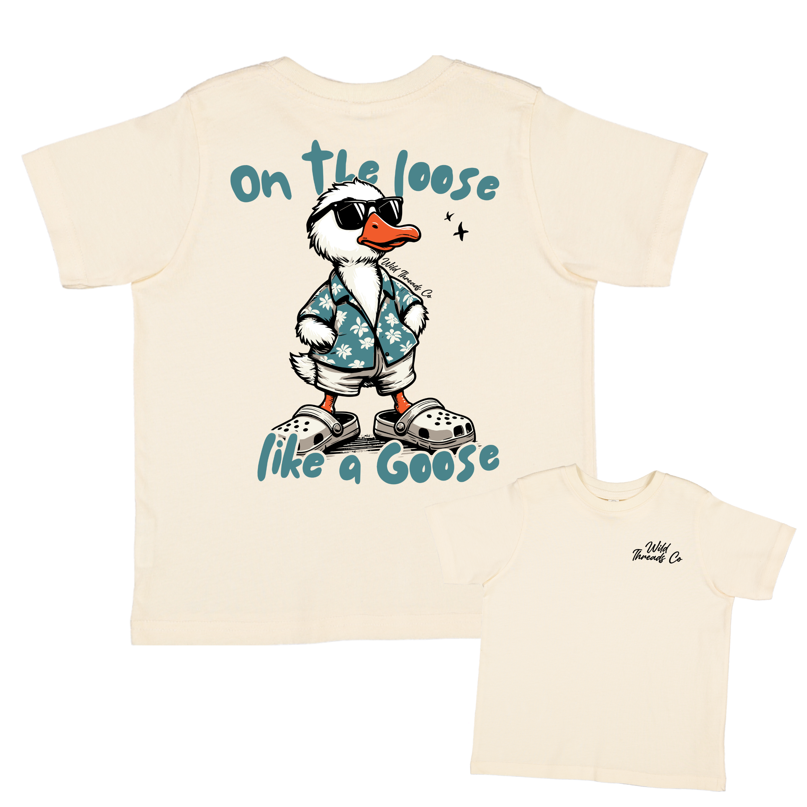 Wild Threads Co wholesale products