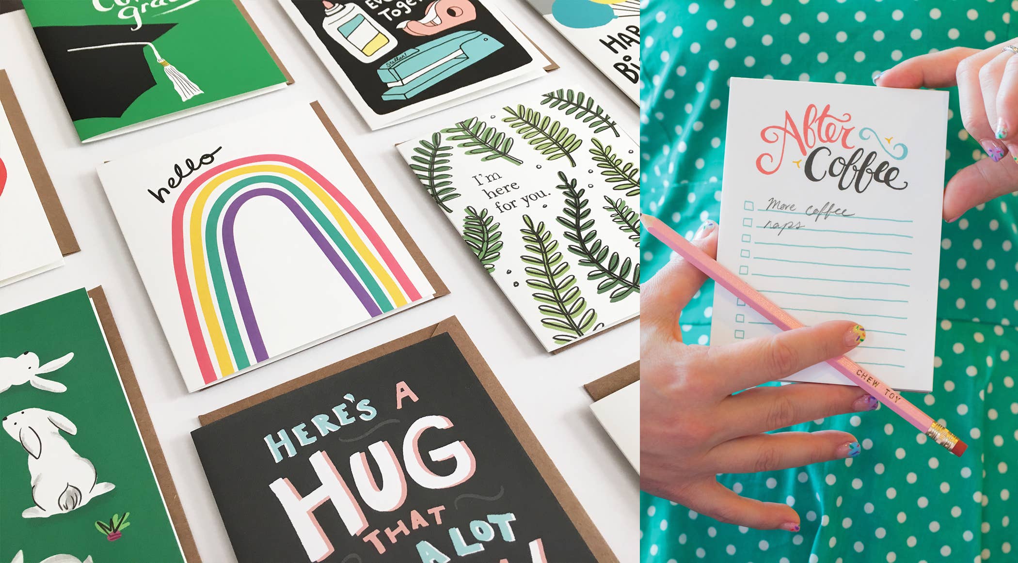 Kat French Design Wholesale Products | Buy with Free Returns on Faire.com