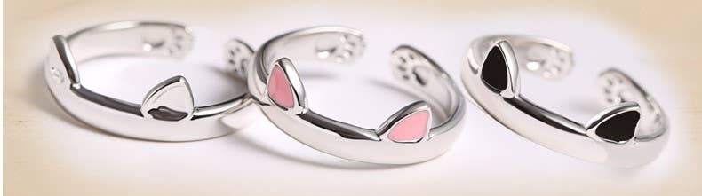 Wholesale cat ring for your store