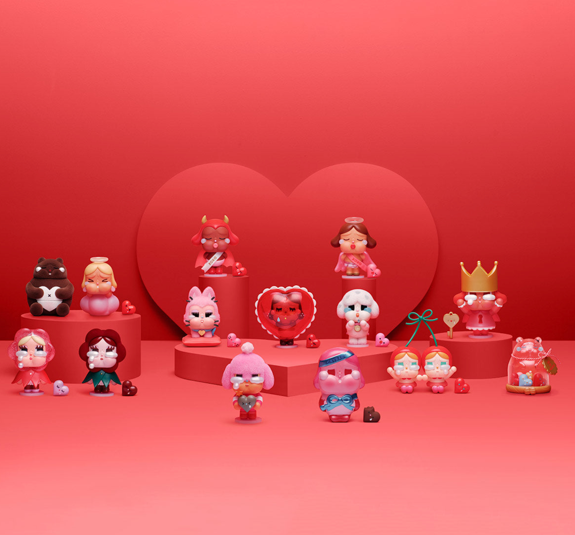 Wholesale popmart for your store