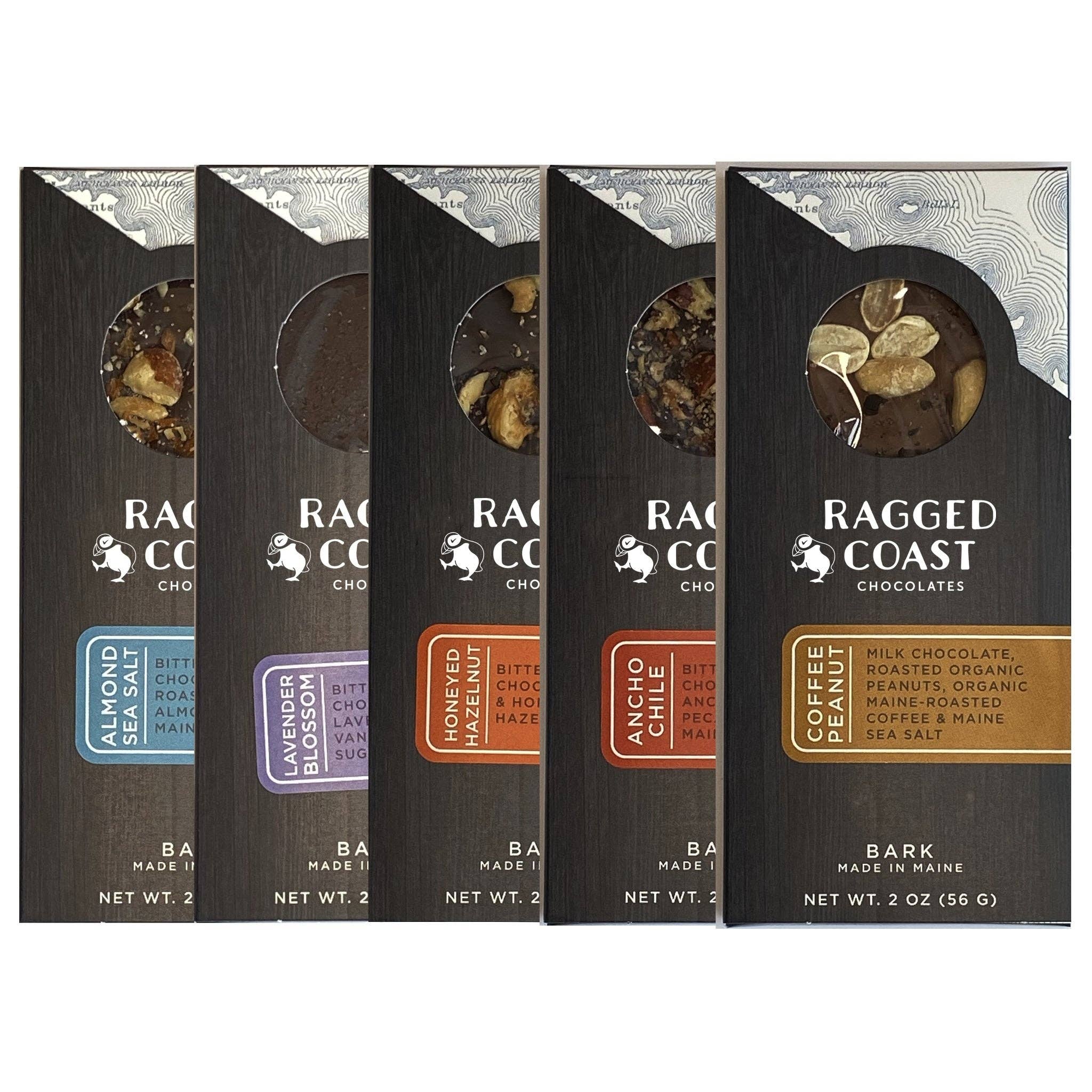 Ragged Coast Chocolates Wholesale Products | Buy with Free Returns on ...