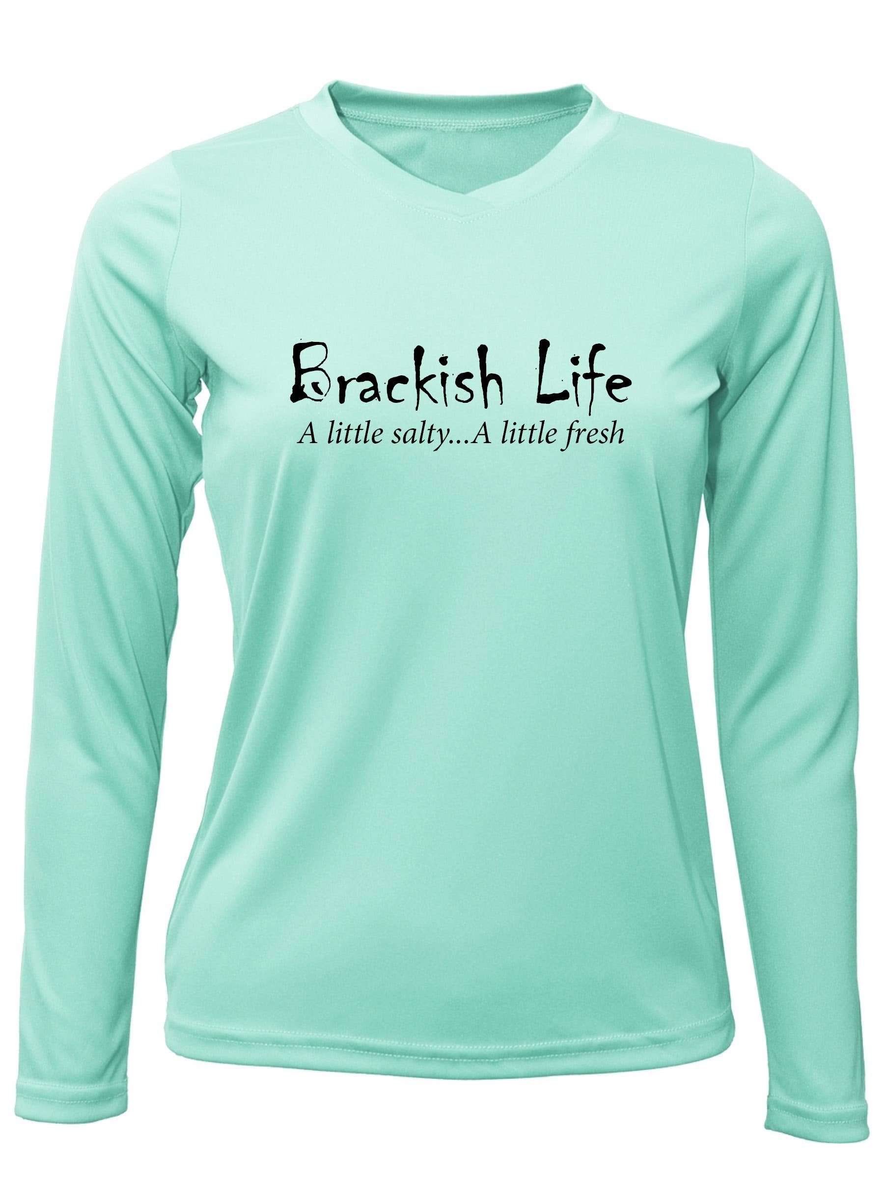 Brackish Life wholesale products