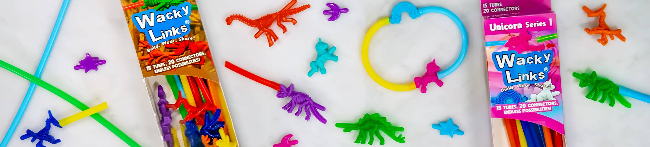 Wacky Links Wholesale Products | Buy with Free Returns on Faire.com