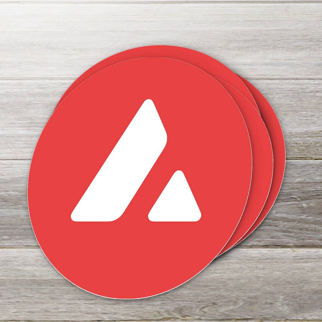 Ozark Sticker Company wholesale products