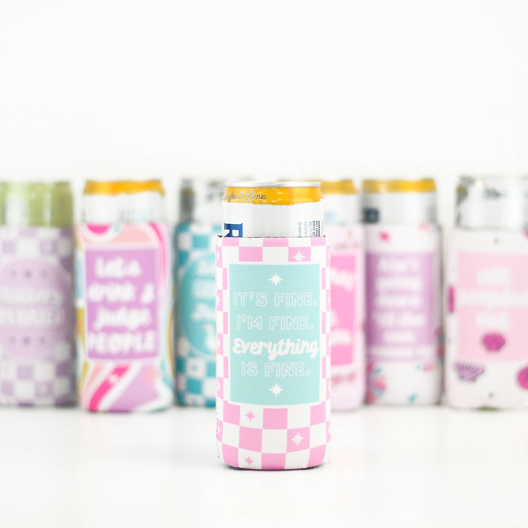 Purchase Wholesale loaded tea koozie. Free Returns & Net 60 Terms on ...