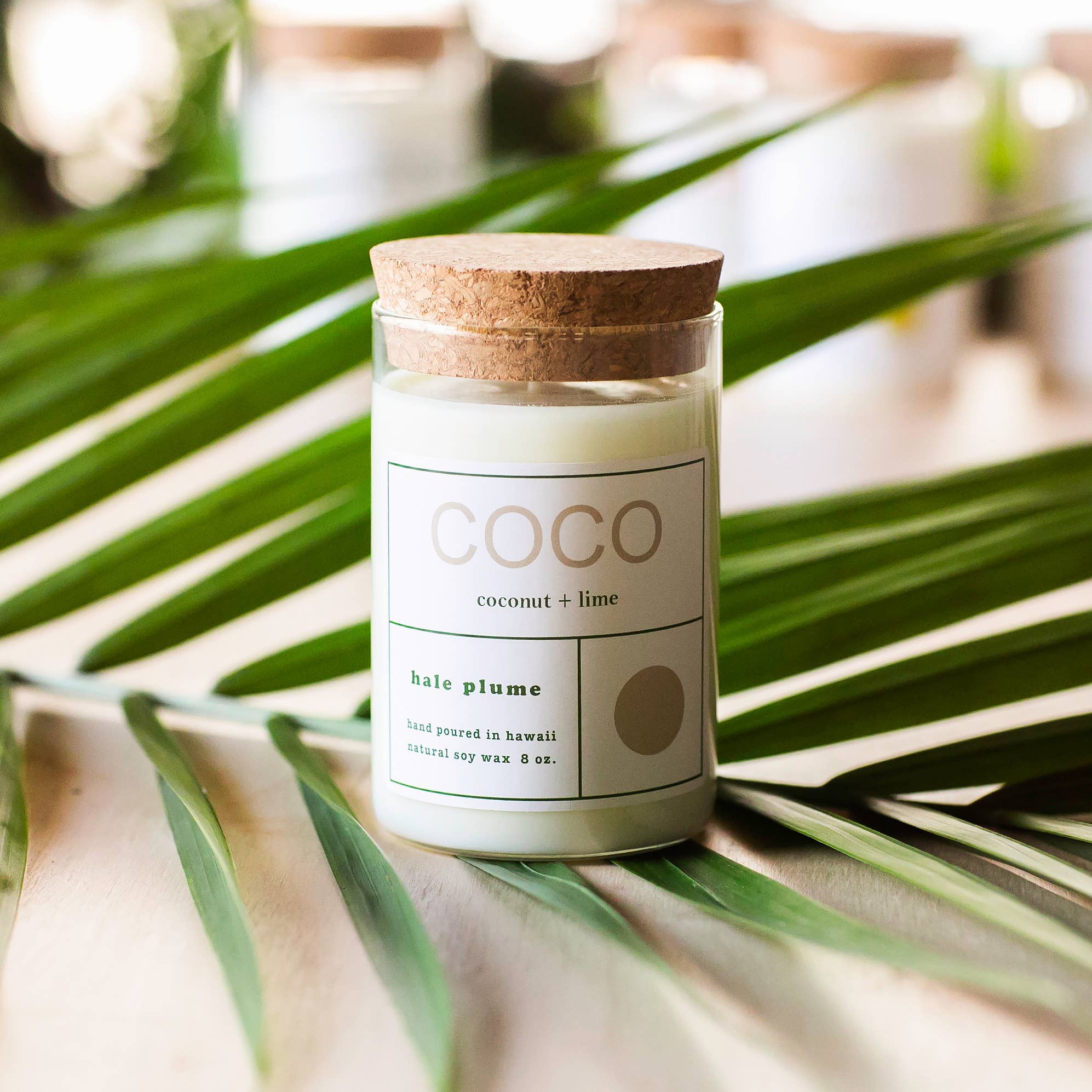 Wholesale COCO Candle for your store - Faire