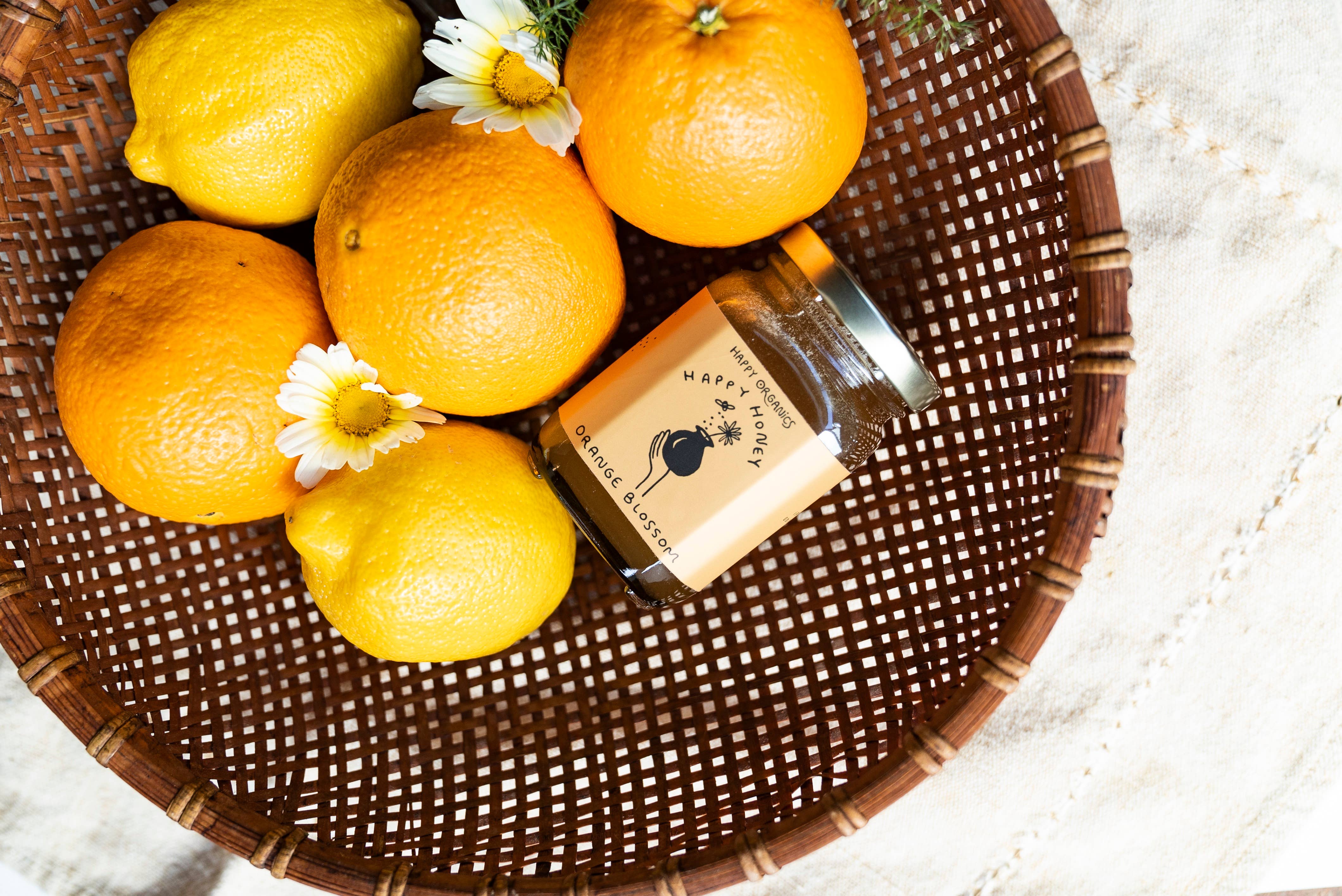 Happy Organics Wholesale Products | Buy with Free Returns on Faire.com